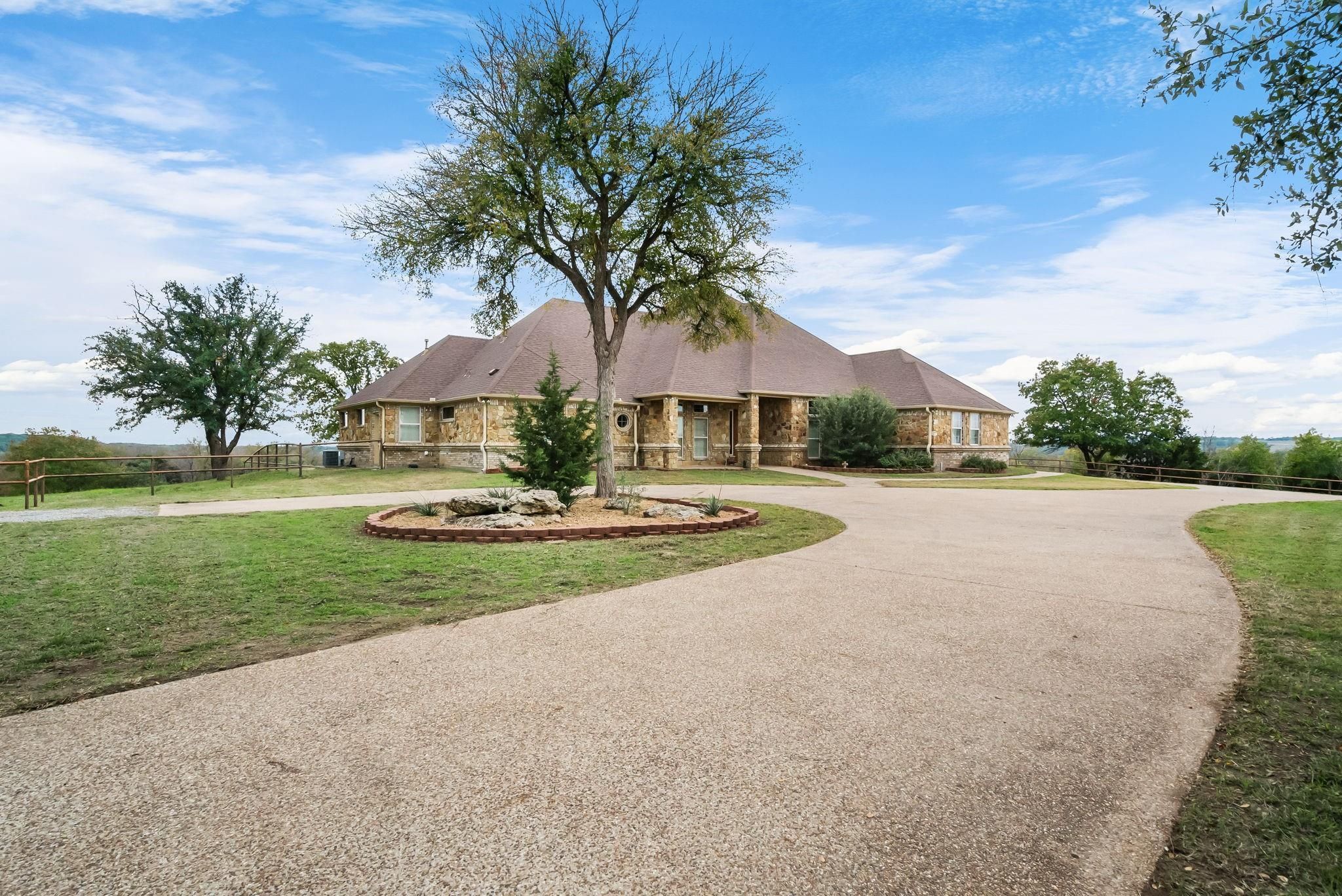3333 Thompson Road, Weatherford, TX 76087 | MLS: 20498123 | LandWatch