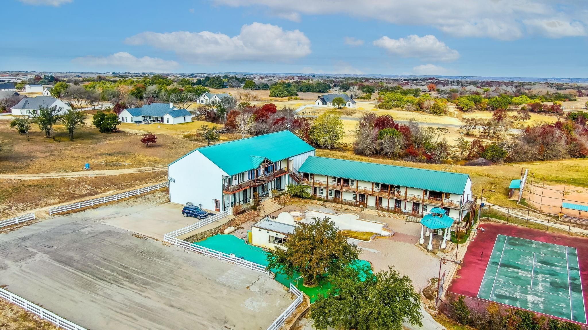 5950 FM 920, Weatherford, TX 76088 | MLS: 20500553 | LandWatch