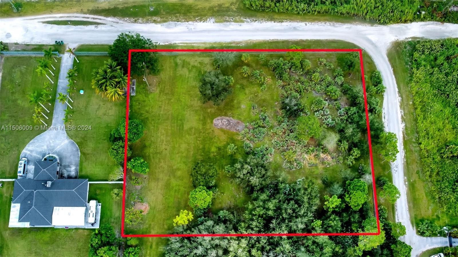 Miami, Miami-Dade County, FL Undeveloped Land, Homesites for sale ...
