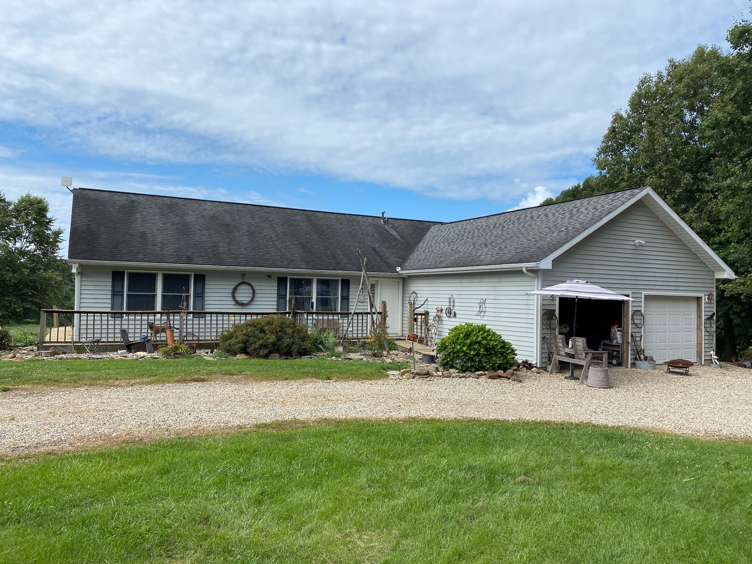 17715 N. 2420th Street, Marshall, IL 62441 | LandWatch