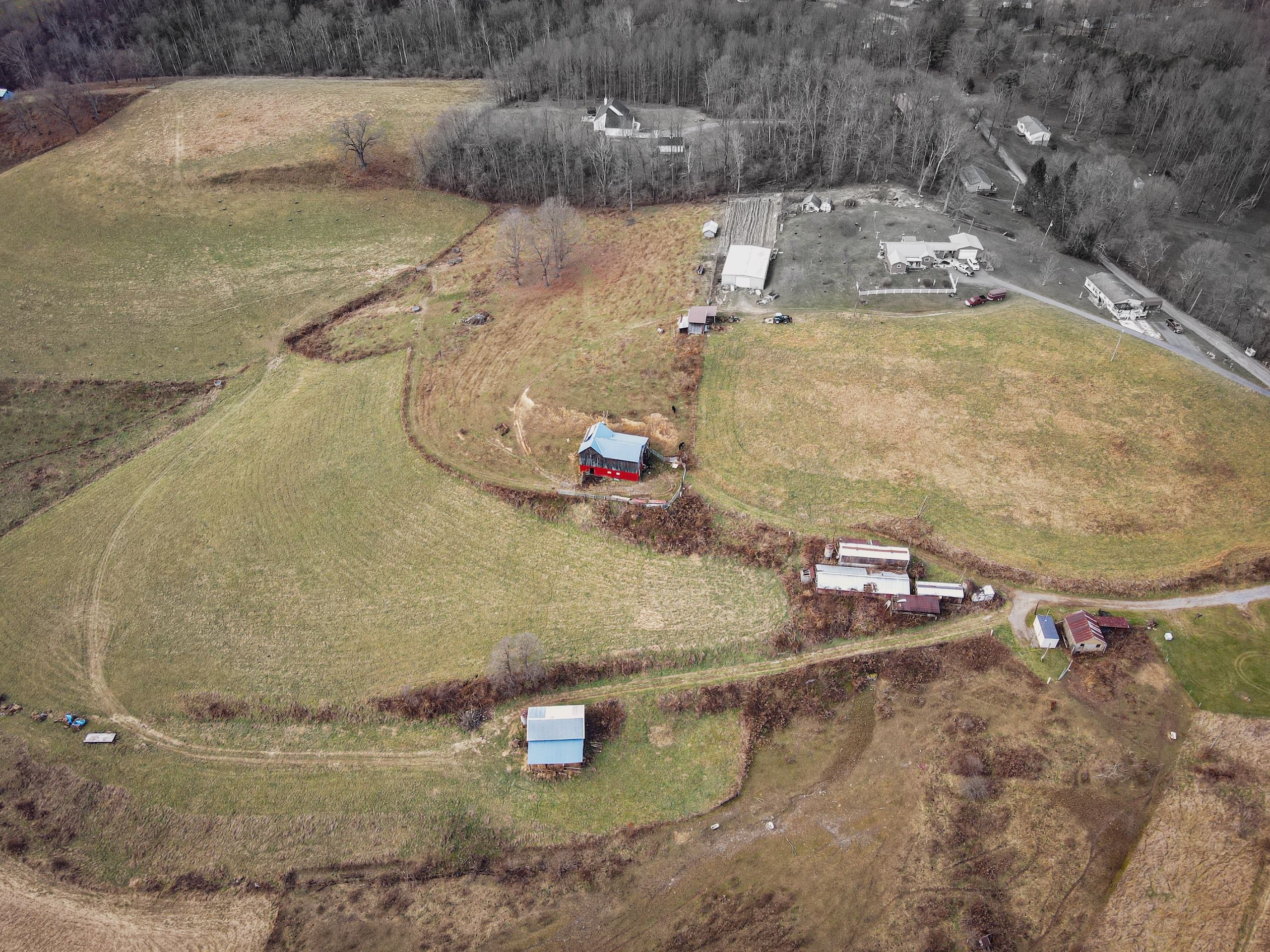 15 Five Forks Road, Fairmont, WV 26554 | LandWatch