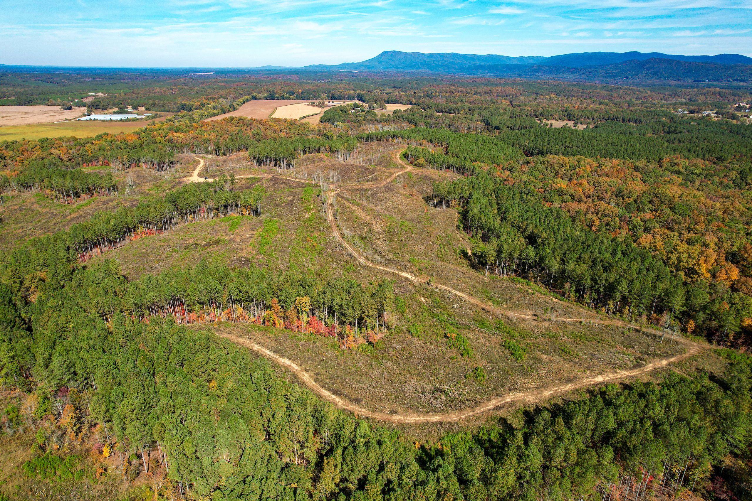 White Graves Road, Lot#WP001, Ranger, GA 30734 | LandWatch