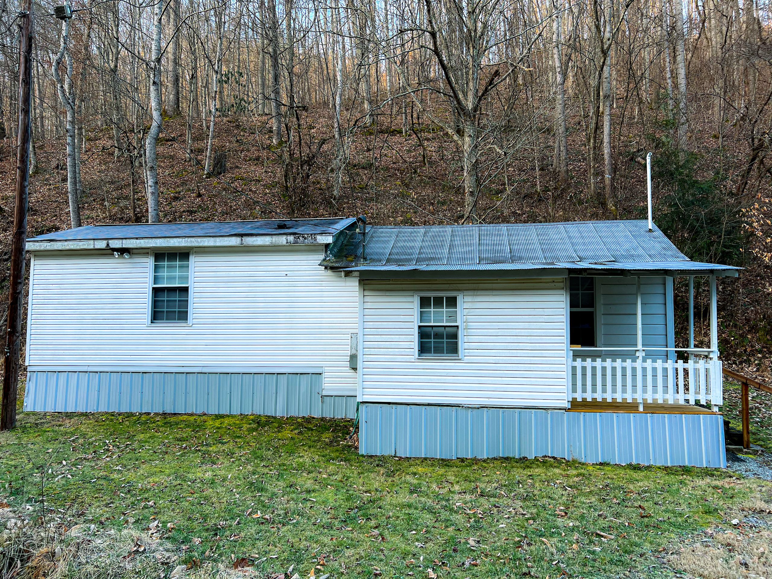 192 Buckeye Creek Road, Sutton, WV 26601 | LandWatch