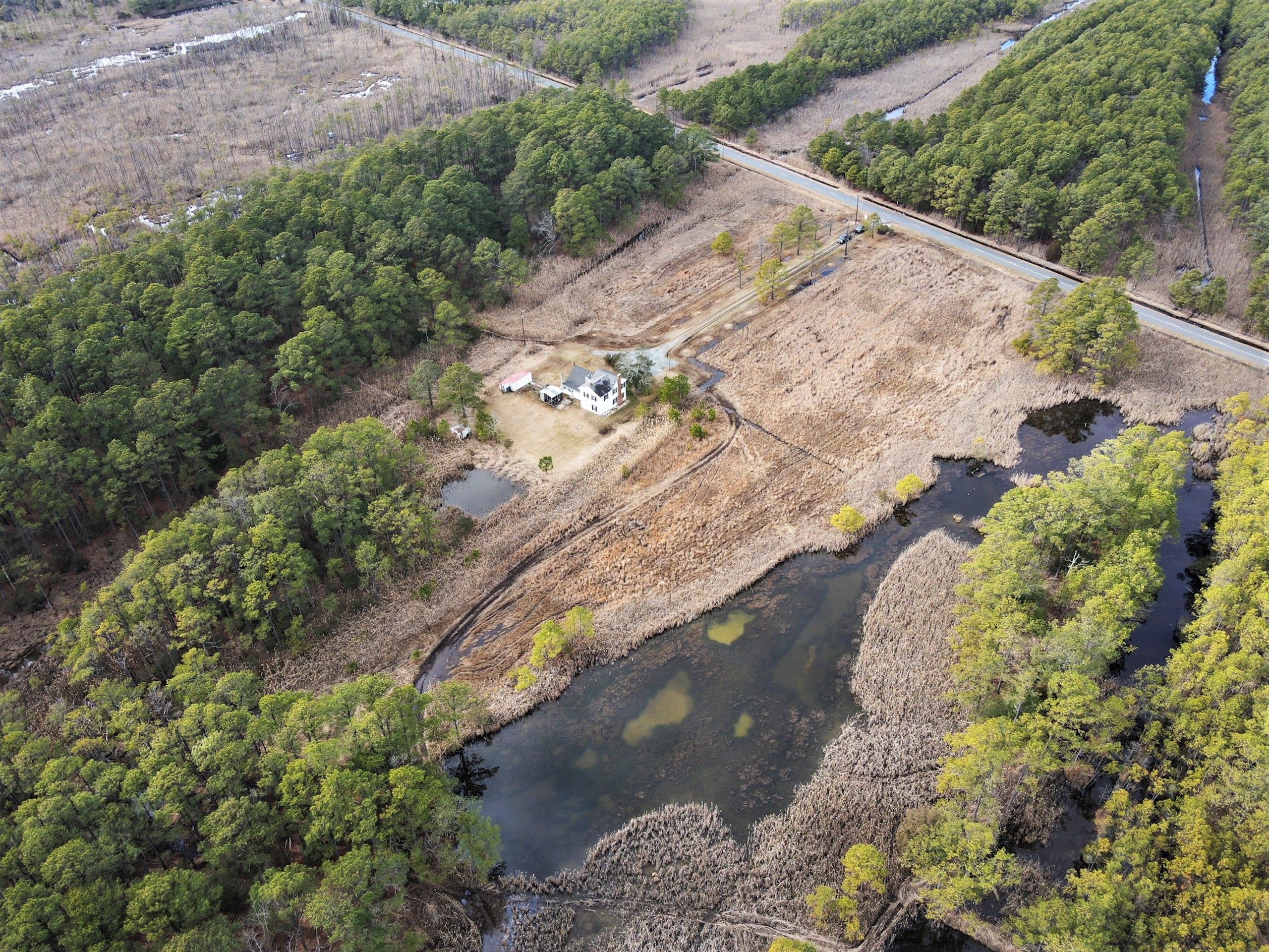 2439 Toddville Road, Wingate, MD 21675 | MLS: MDDO2004718 | LandWatch