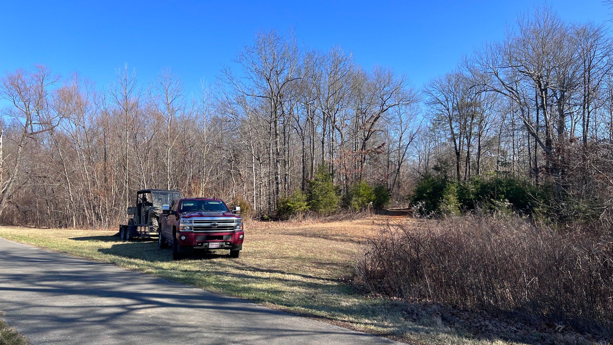 Spear Ridge Rd, Lot#WP001, Hestand, KY 42151 | LandWatch