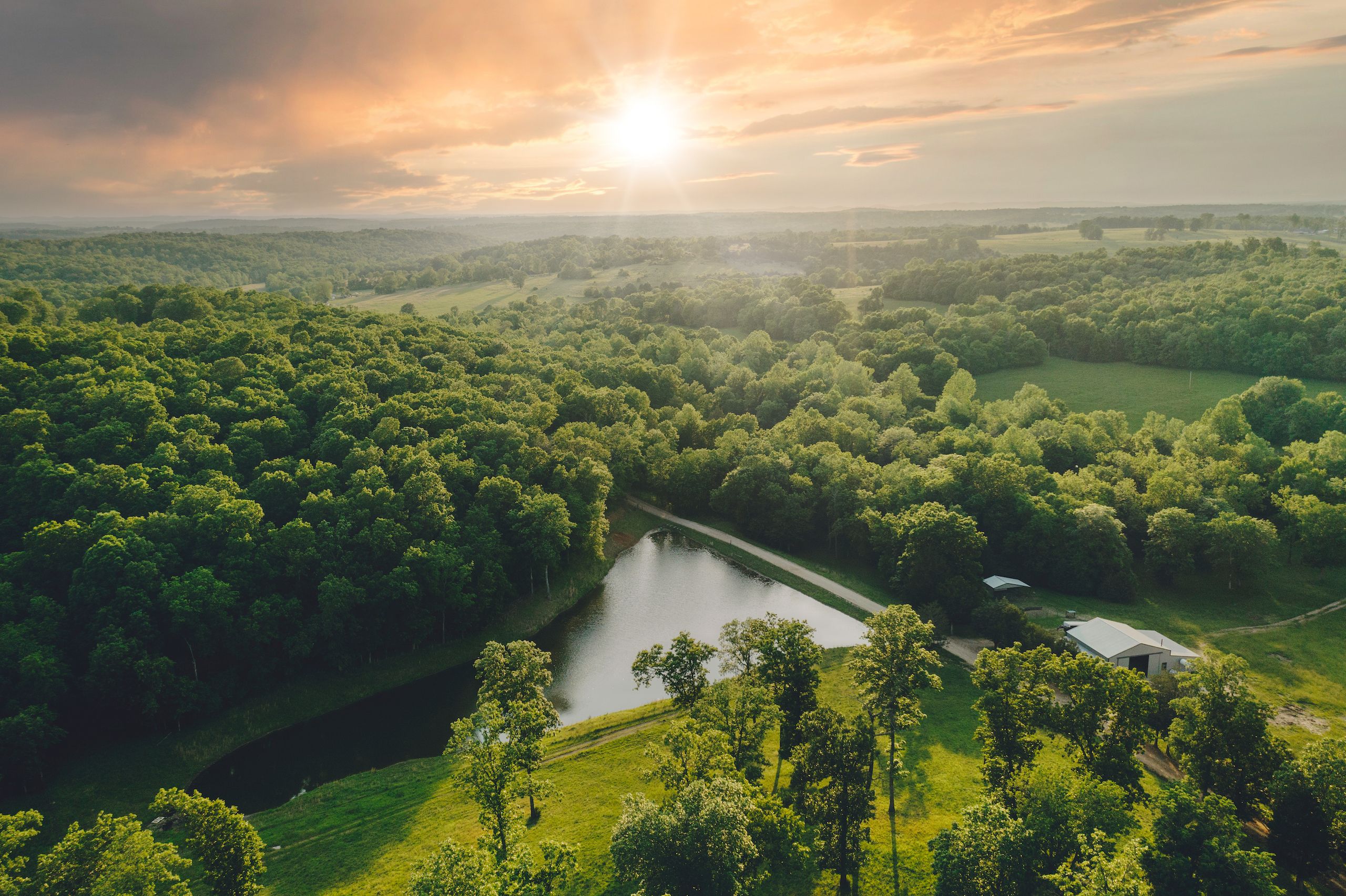 686 County Road 595, Caulfield, MO 65655 | LandWatch