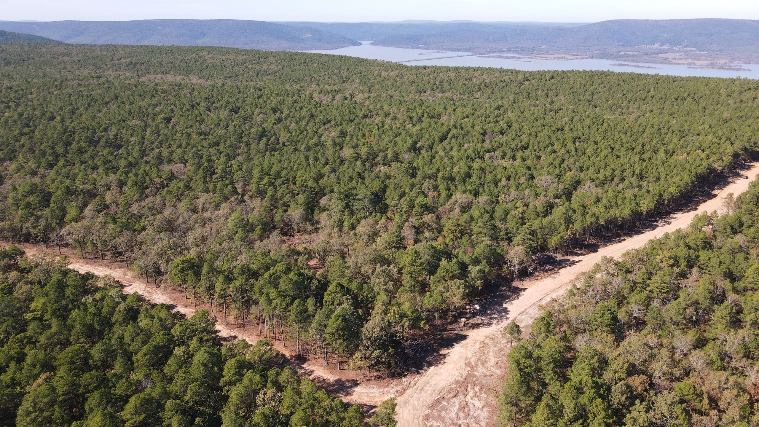 Flagpole Mountain Road, Clayton, OK 74536 | LandWatch