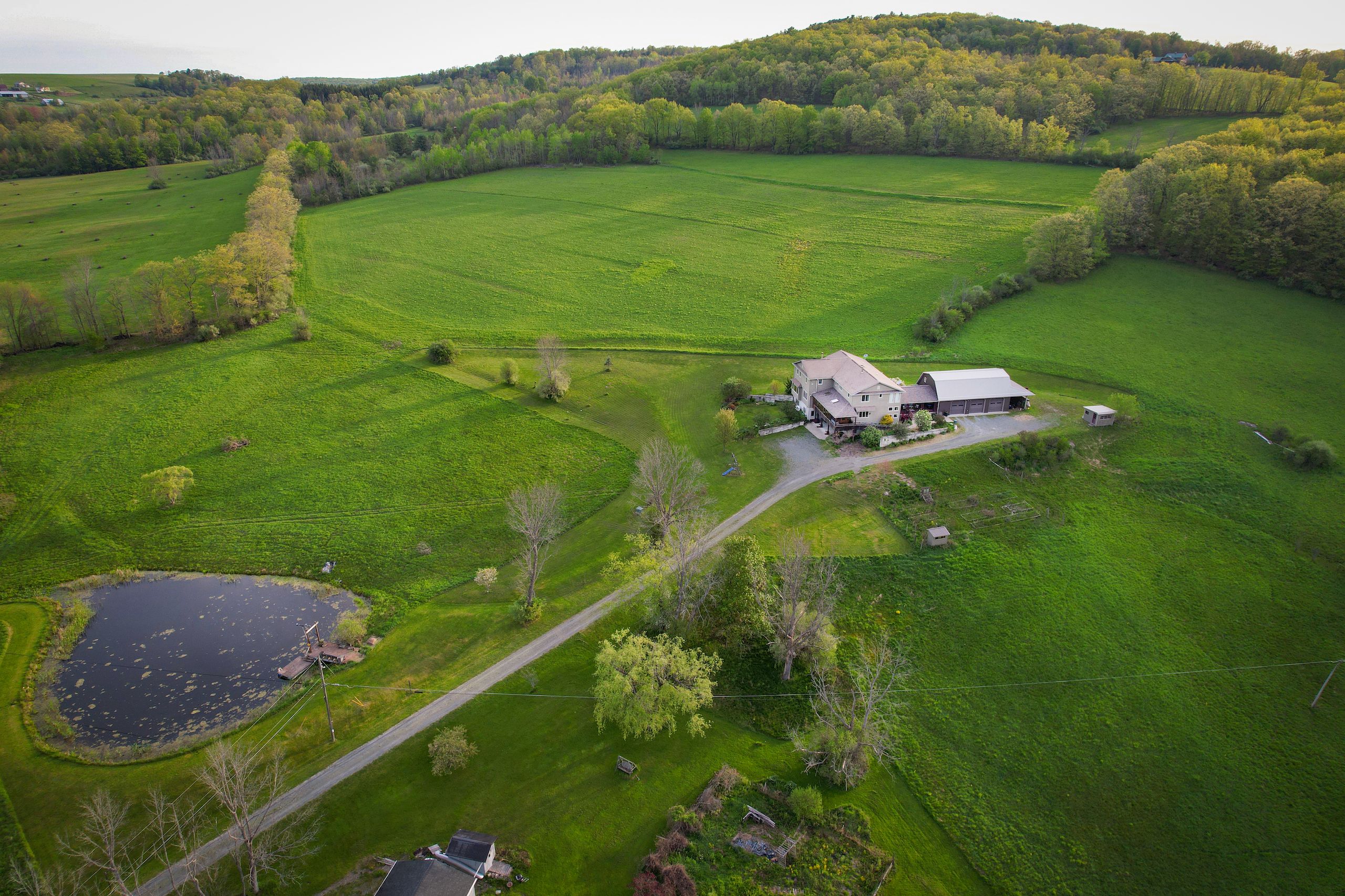492 Dry Run Road, Pine City, NY 14871 | LandWatch