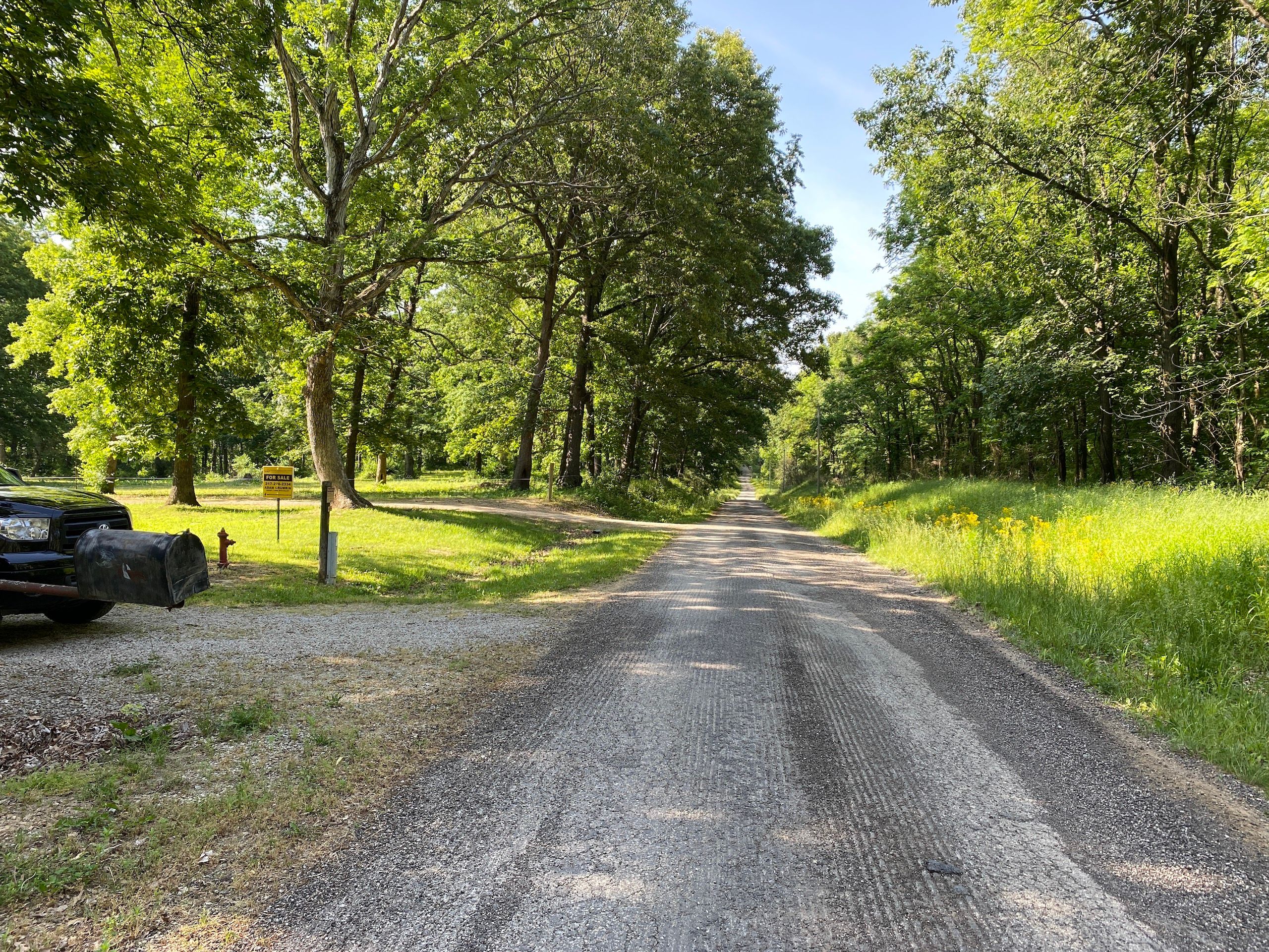 768 N 2500 East Rd, Strasburg, IL 62465 | LandWatch