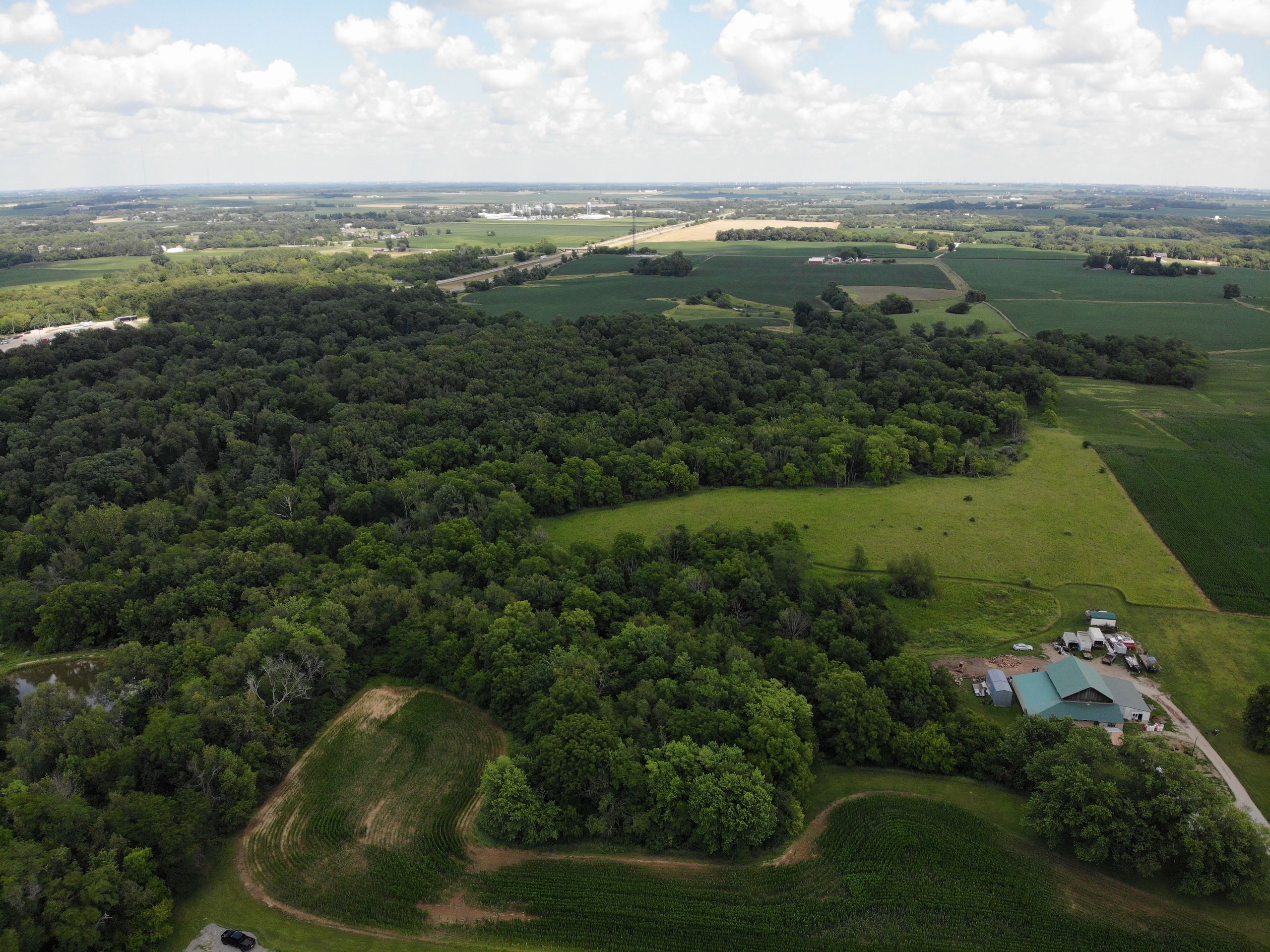 County Road 1550 East, Congerville, IL 61729 | LandWatch