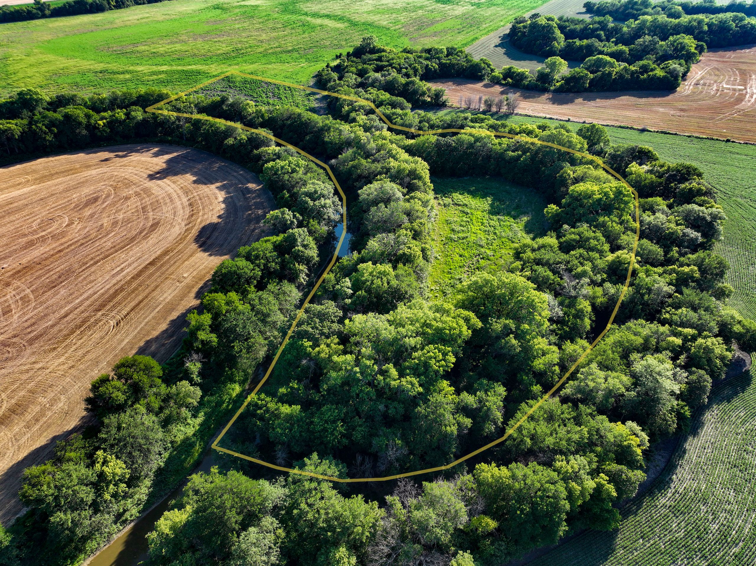 Aspen Rd, Tescott, KS 67484 | LandWatch