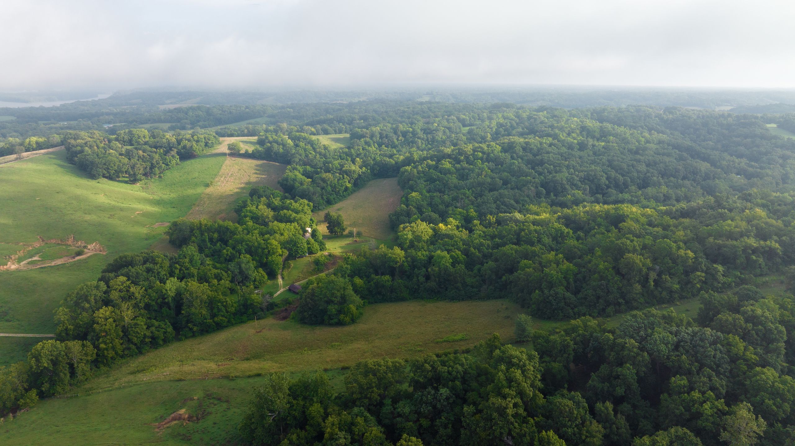 12024 Mississippi River Rd., Hamburg, IL 62045 | LandWatch