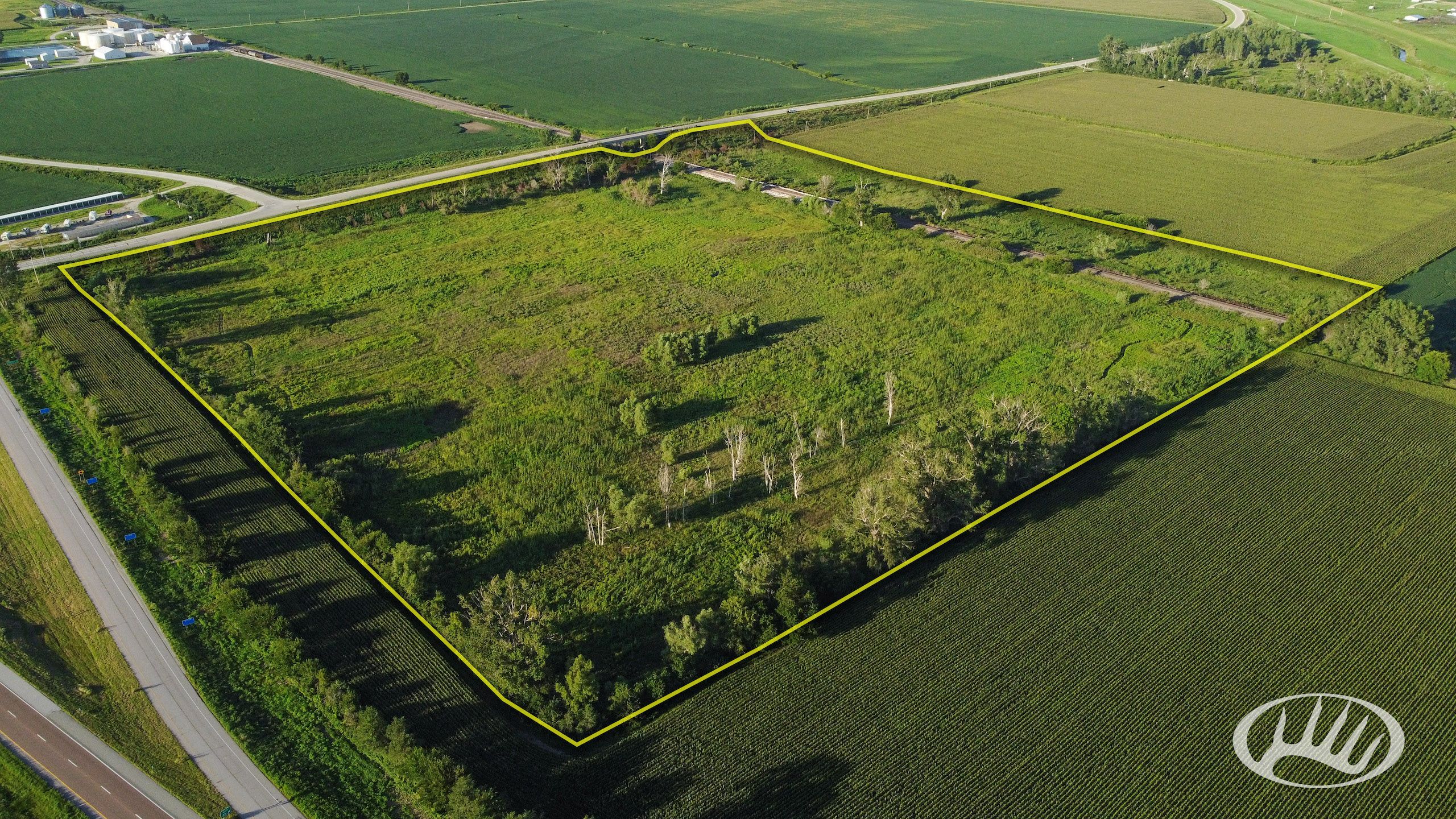 221 Street S, Lot#WP001, Pacific Junction, IA 51561 | LandWatch