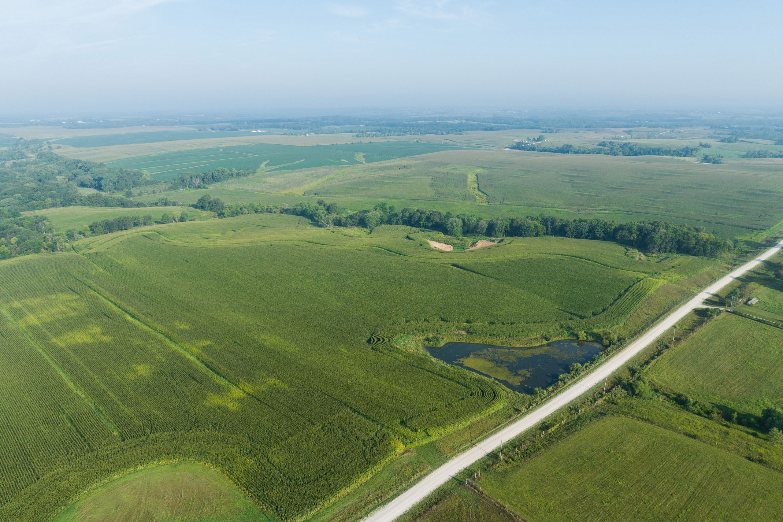 TBD 230th Avenue, Ollie, IA 52576 | LandWatch