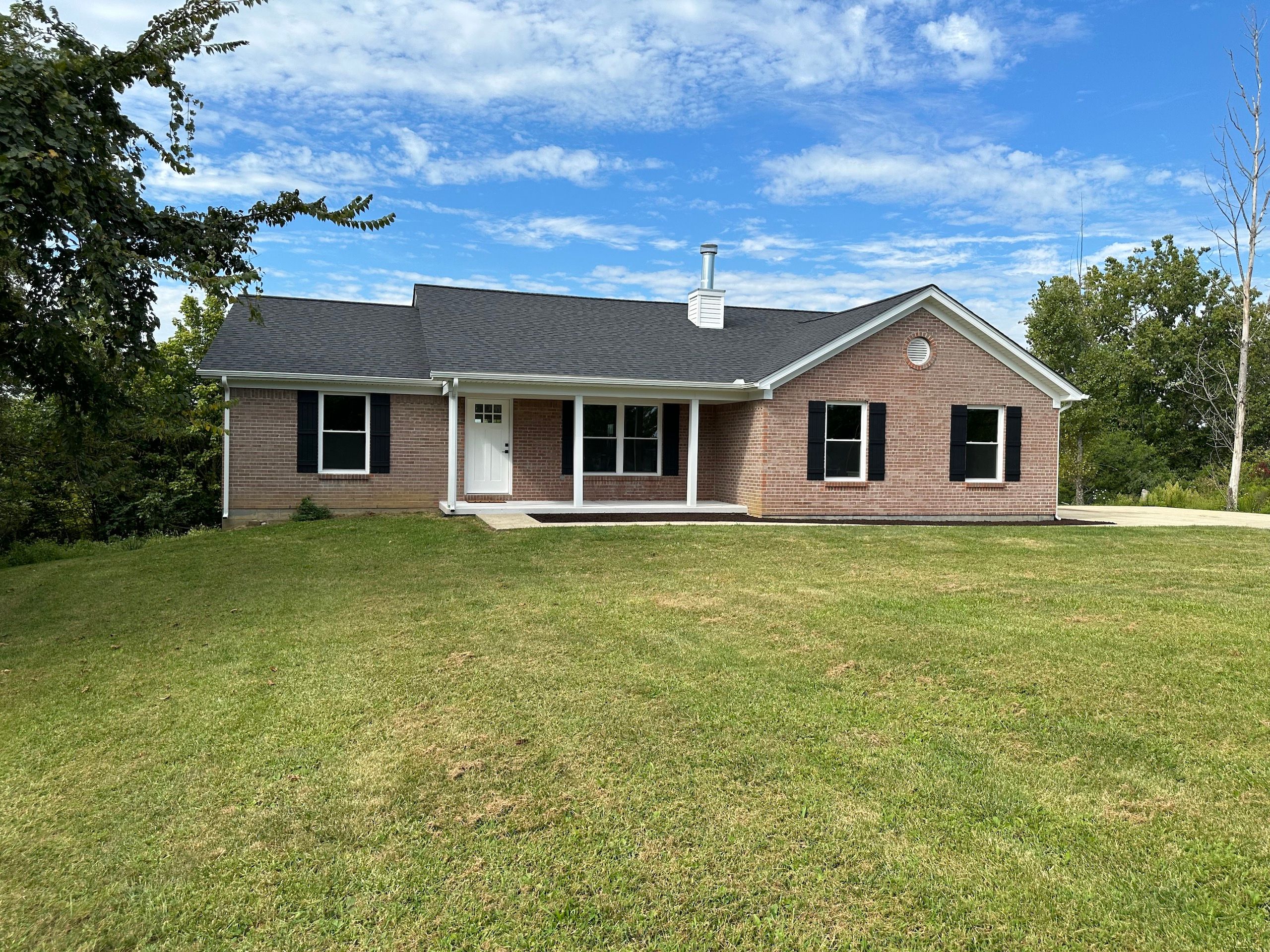 9852 Hickory Ridge Rd., Manchester, OH 45144 | LandWatch