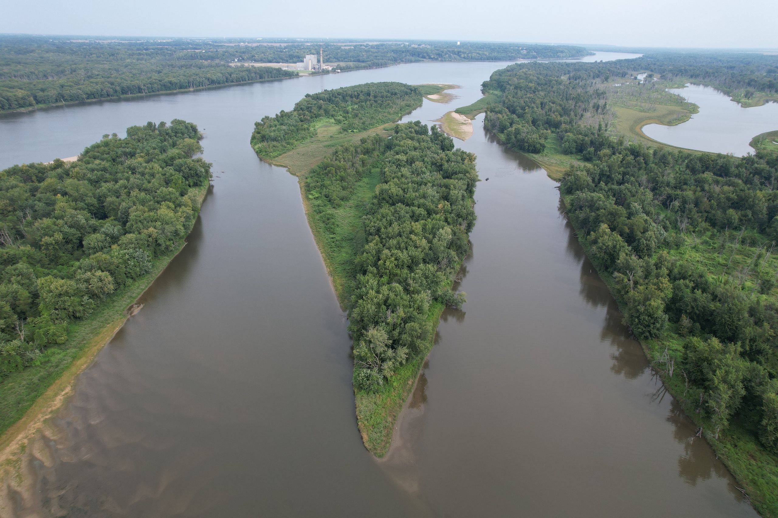 Mississippi River, Lomax, IL 61454 | LandWatch