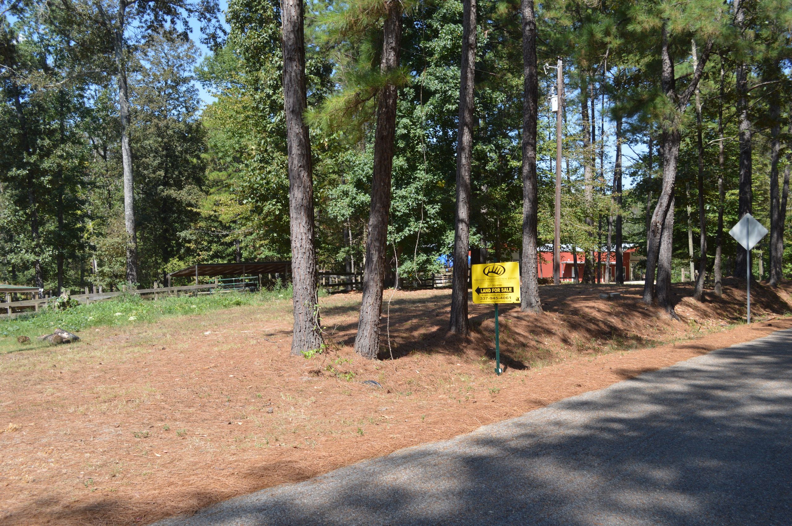 1313 Upper Boy Scout Rd, Lot#WP001, Forest Hill, LA 71340 | LandWatch