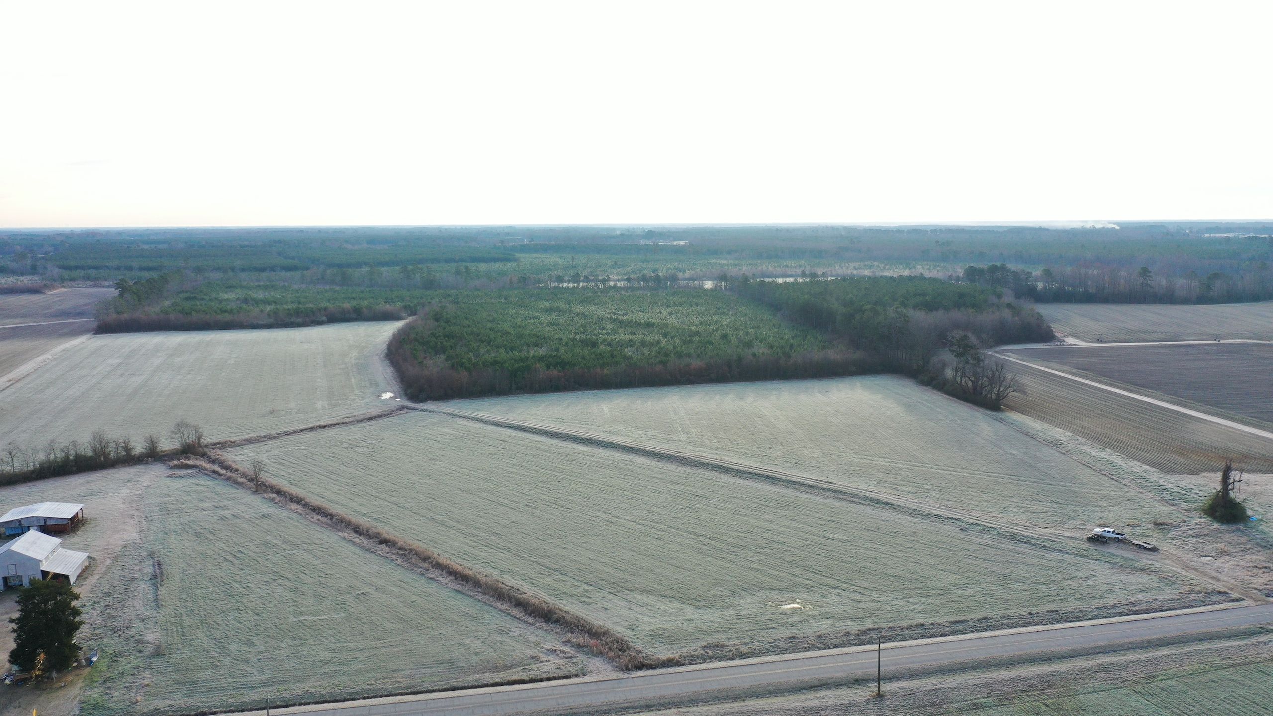 Quebec Road, Lot#WP001, Harrellsville, NC 27942 | LandWatch