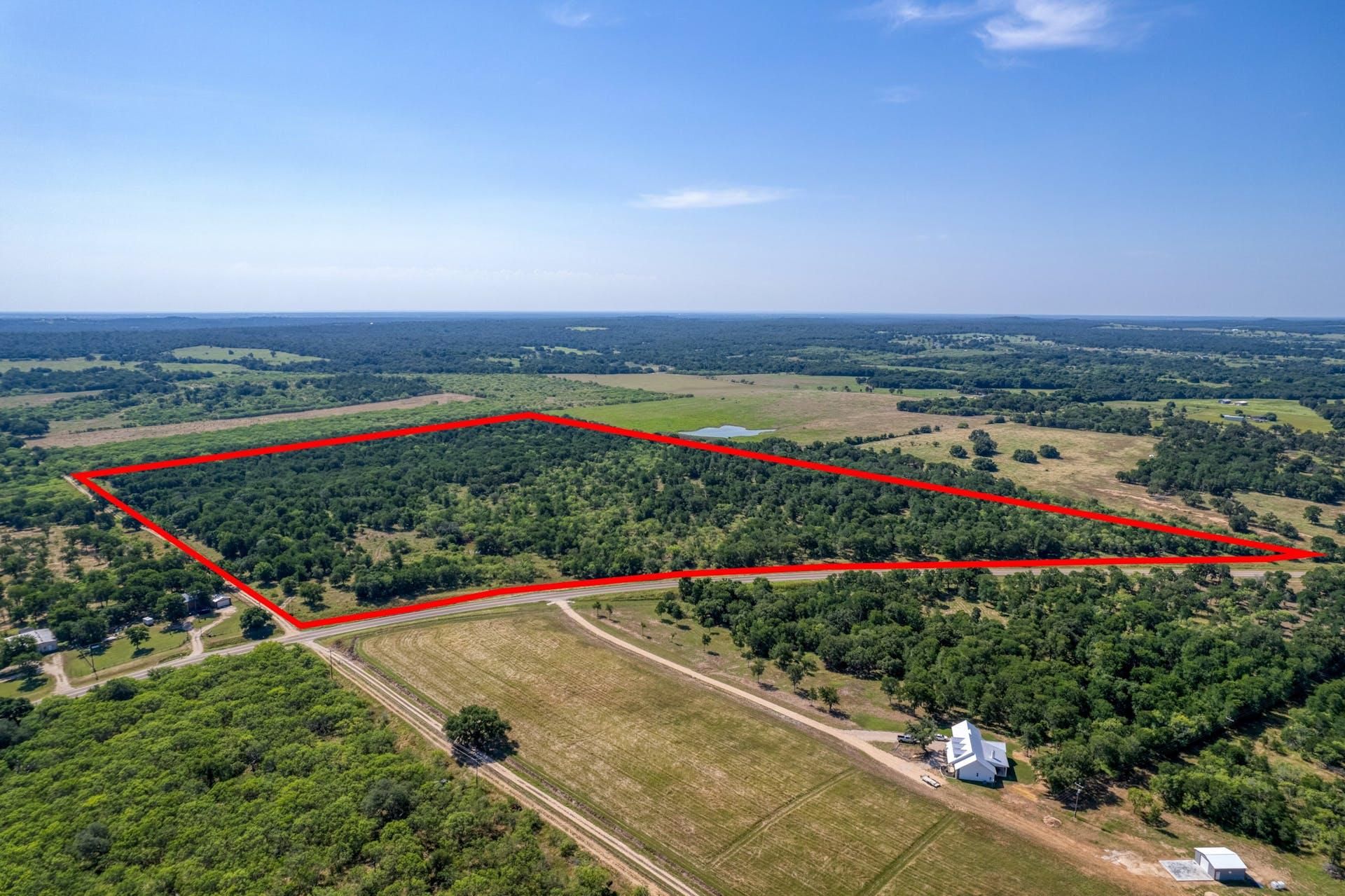 4130 FM3158, Dale, TX 78616 | MLS: 511632 | LandWatch