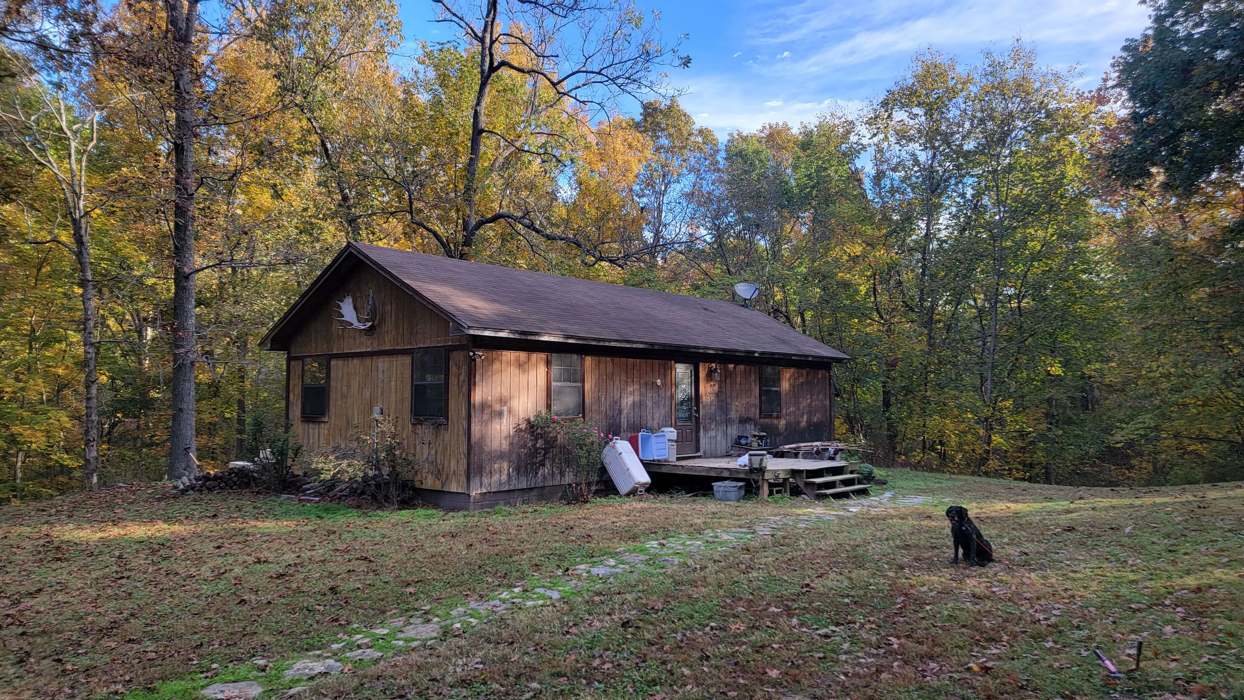 19572 County Road 480, Colcord, OK 74338 | LandWatch