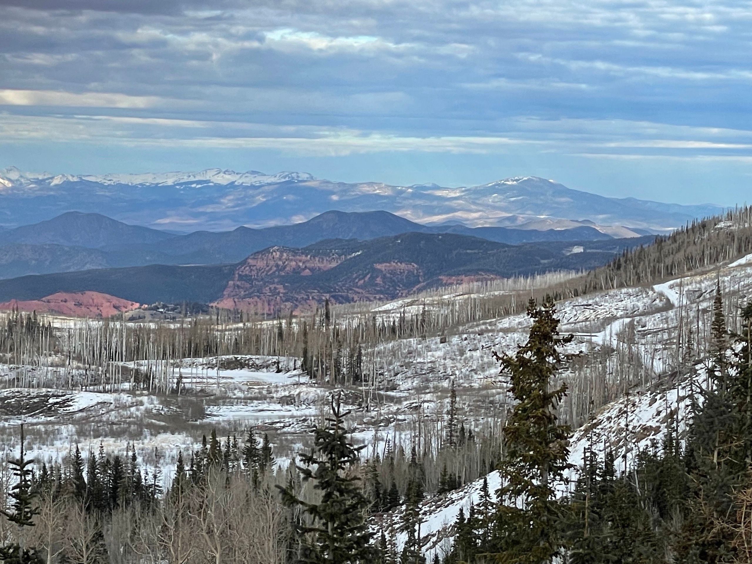 782 E Timbercrest Drive, Lot#WP001, Brian Head, UT 84719 | LandWatch