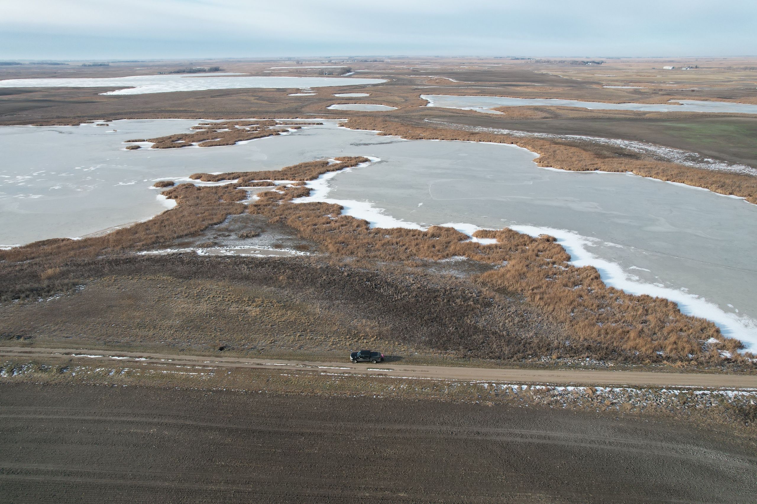 TBD 113th Avenue NE, Lot#WP001, Brocket, ND 58321 | LandWatch