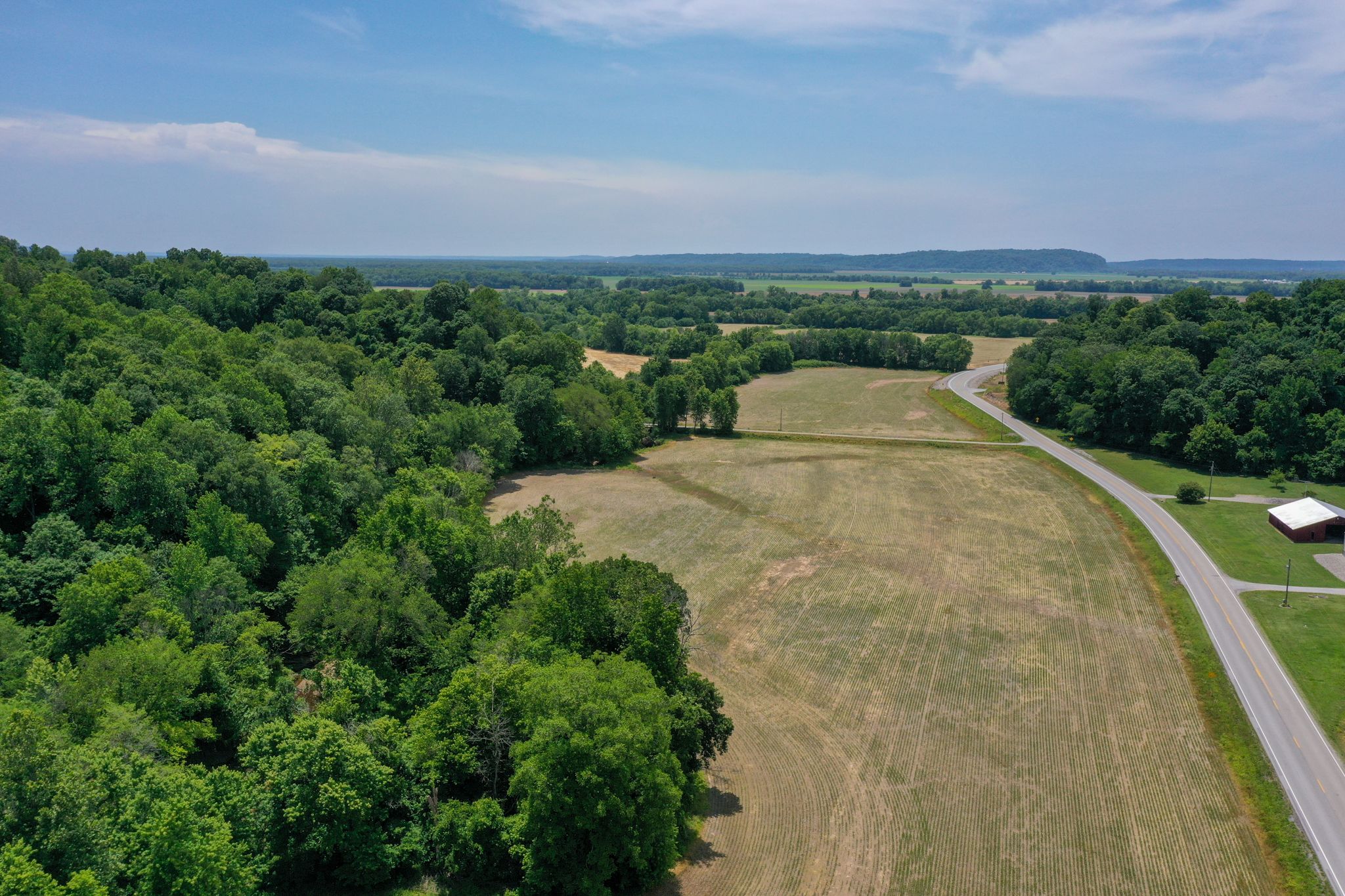 Town Creek Rd, Murphysboro, IL 62966 | LandWatch