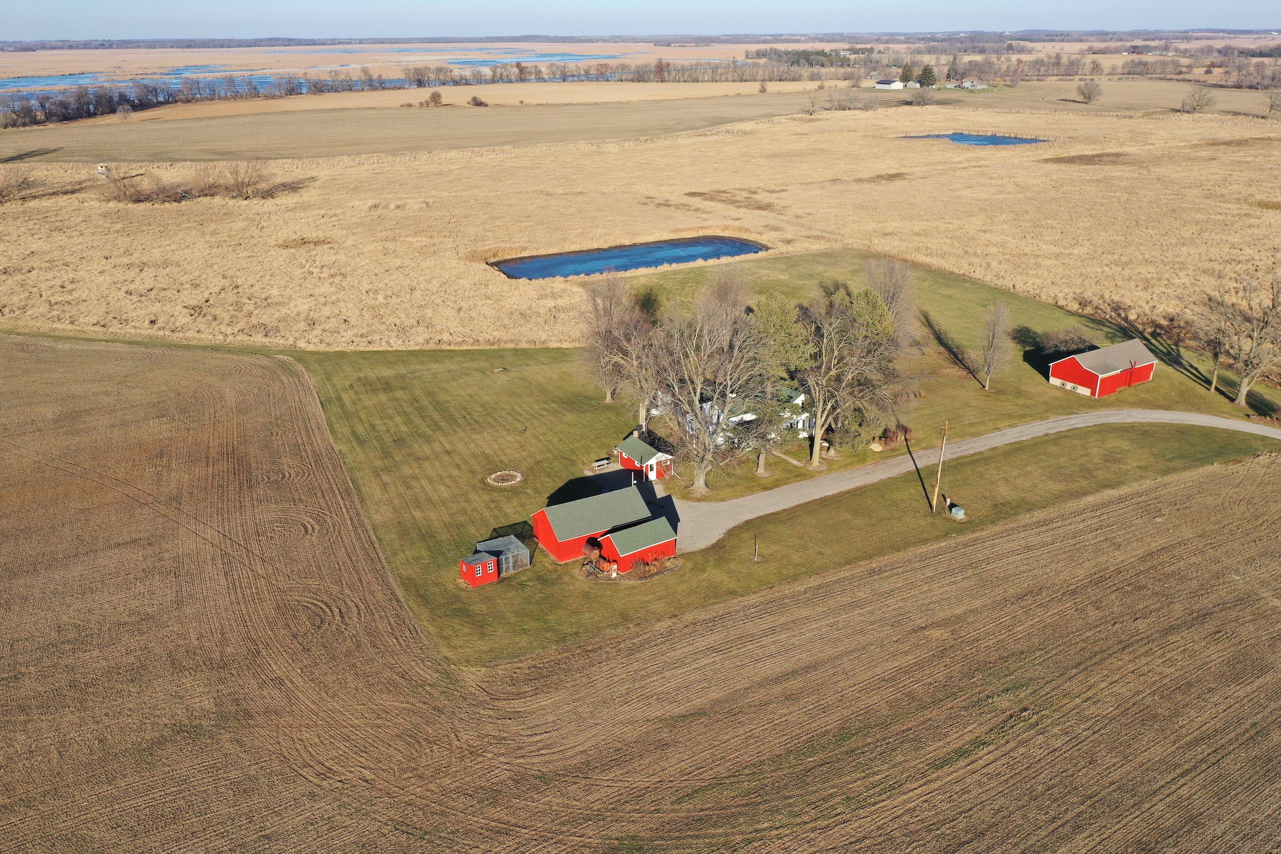 8116 Radke Rd, Ripon, WI 54971 | LandWatch