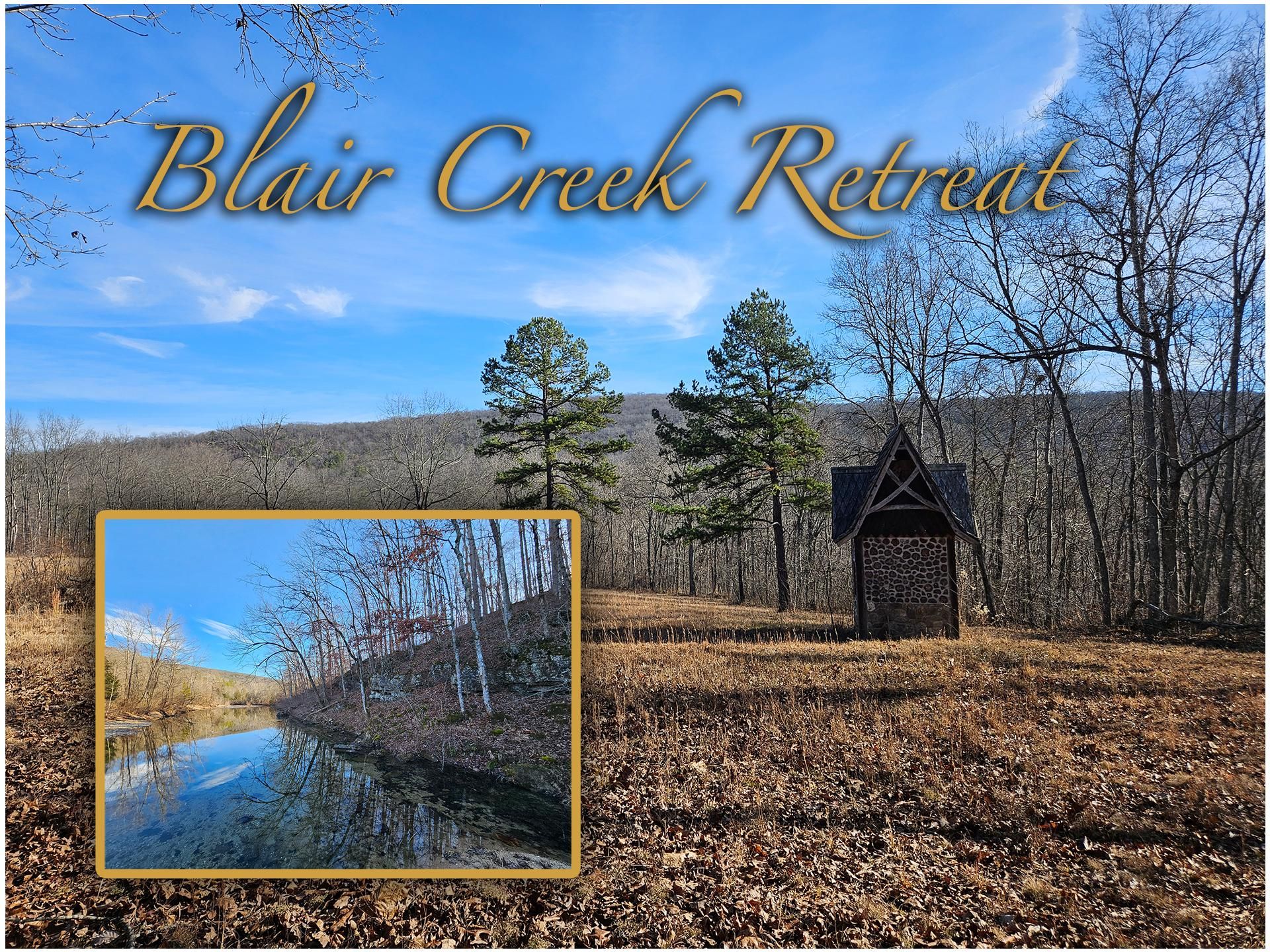 County Road P-235, Eminence, MO 65466 | LandWatch
