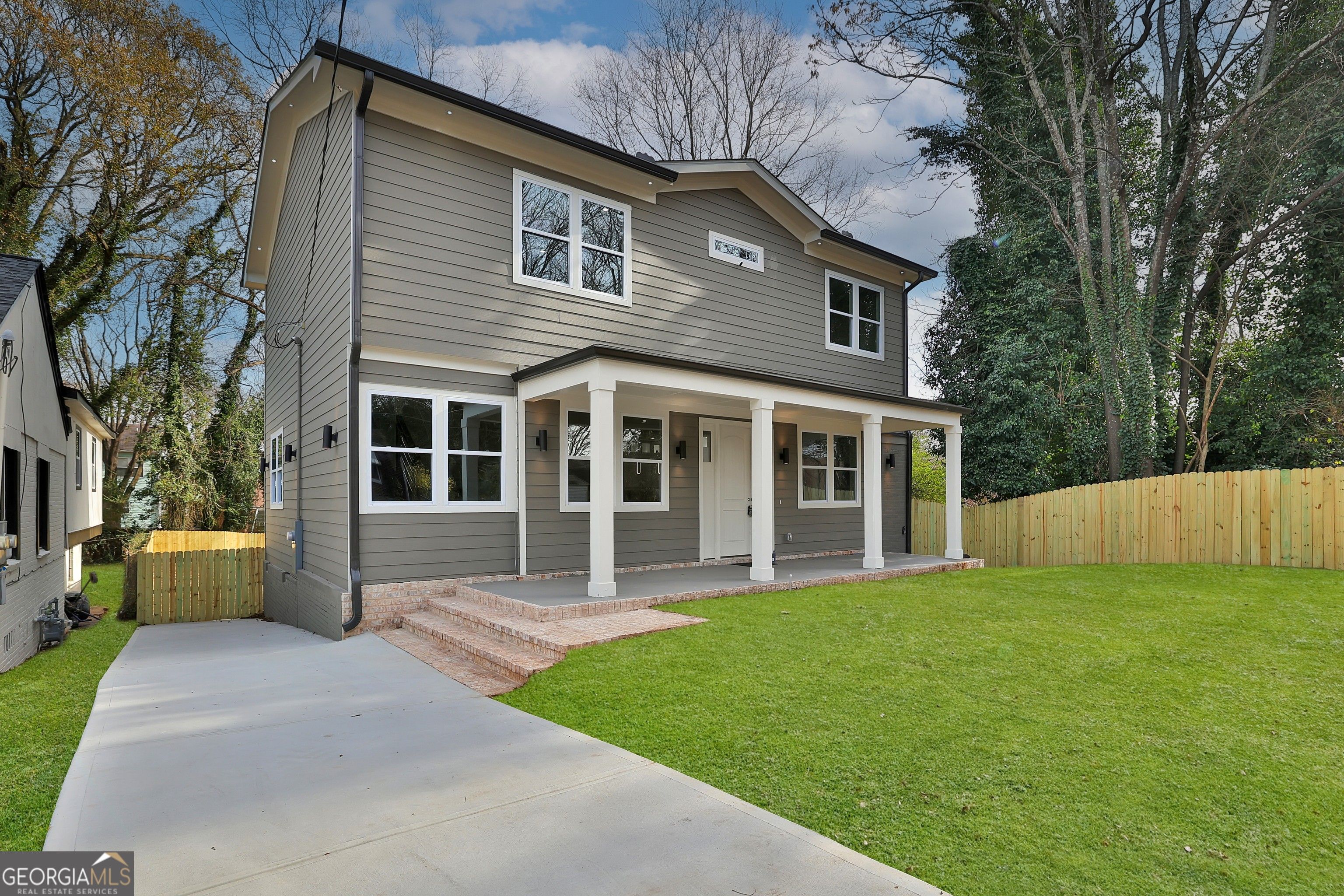 Atlanta, Fulton County, GA House for sale Property ID: 418461028 ...