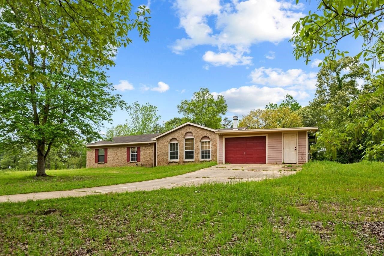 155 County Road 262, Jasper, TX 75951 | MLS: 209238 | LandWatch