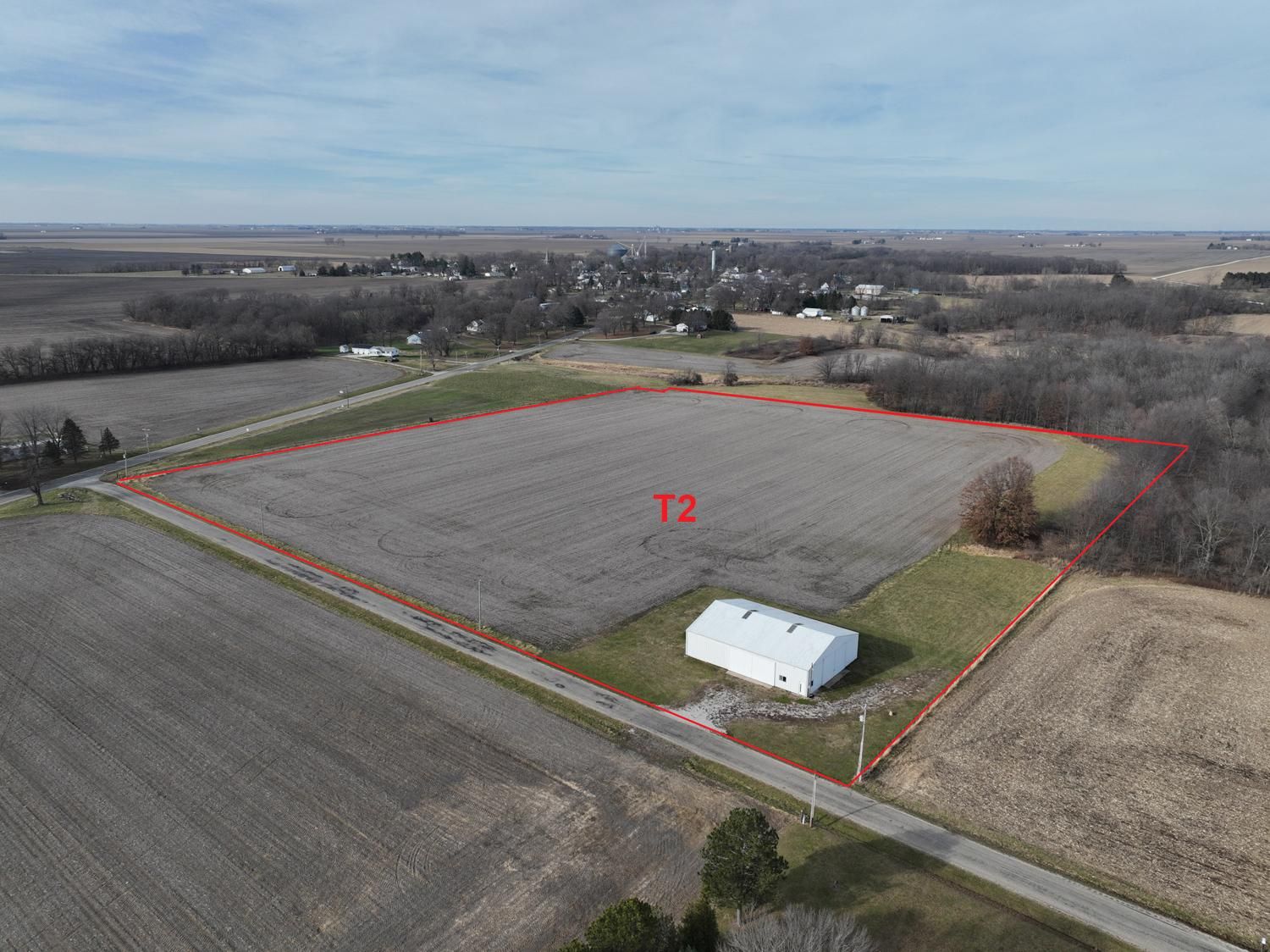 10904 E 360 North Rd, Indianola, IL 61850 | LandWatch