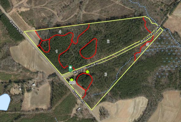 Warren Pond Road, Littleton, NC 27850 | LandWatch
