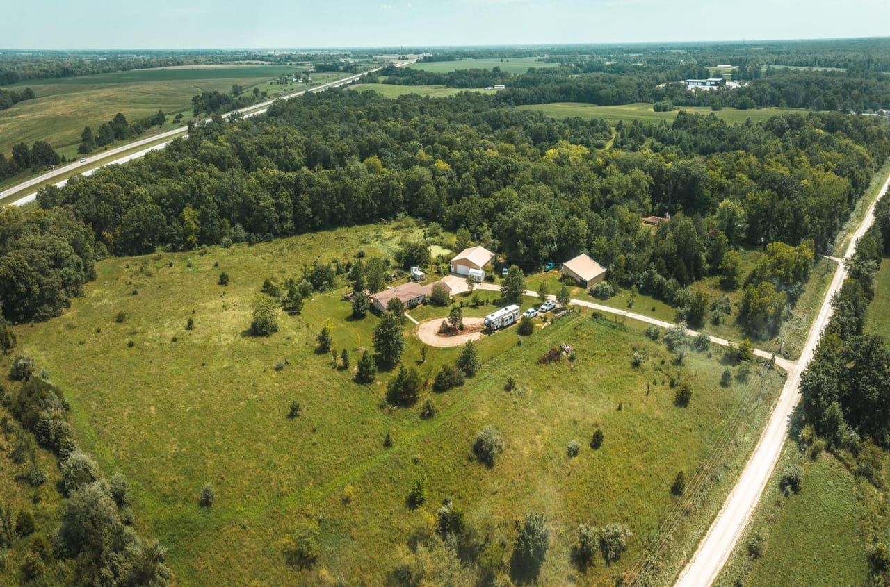 1164 County Road 2695, Clark, MO 65243 | LandWatch