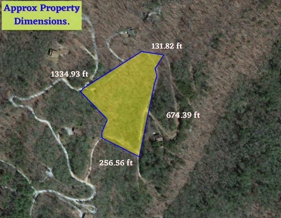 State Road 1636, Franklin, NC 28734 | MLS: 7501330083 | LandWatch