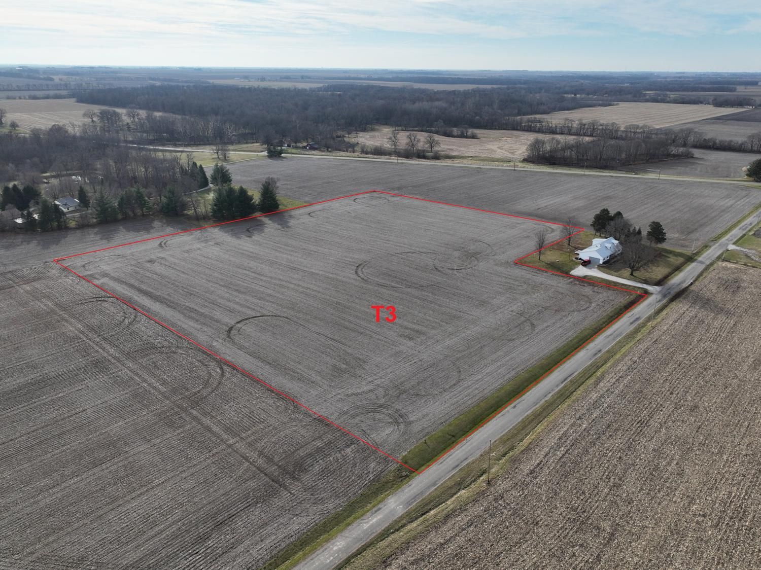 10904 E 360 North Rd, Indianola, IL 61850 | LandWatch