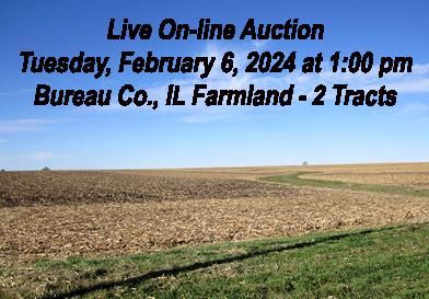 155.57 acres in Malden, IL, 61337 | LandWatch