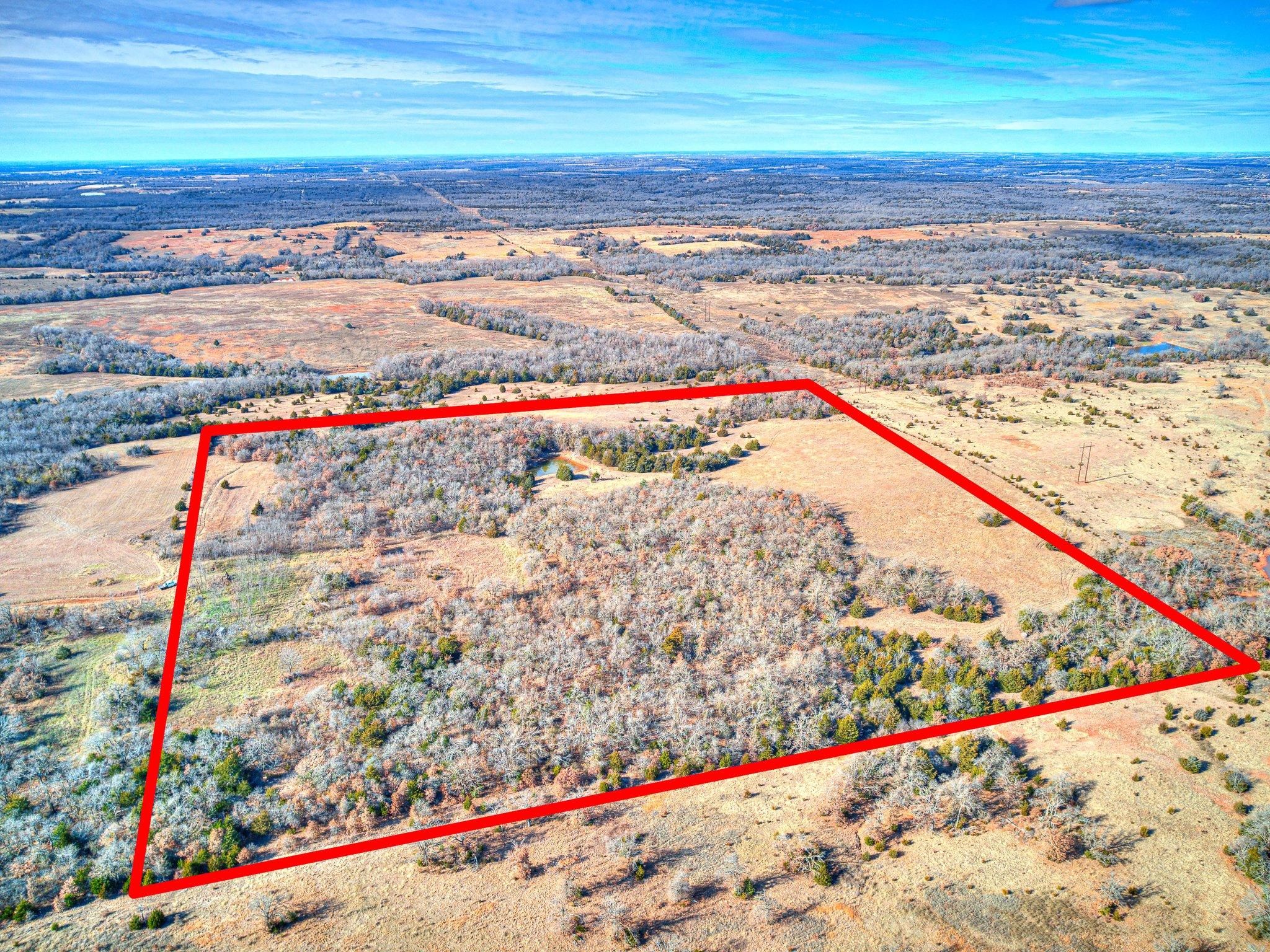 38.75 acres in Meridian, OK, 73058 | MLS: 1093403 | LandWatch