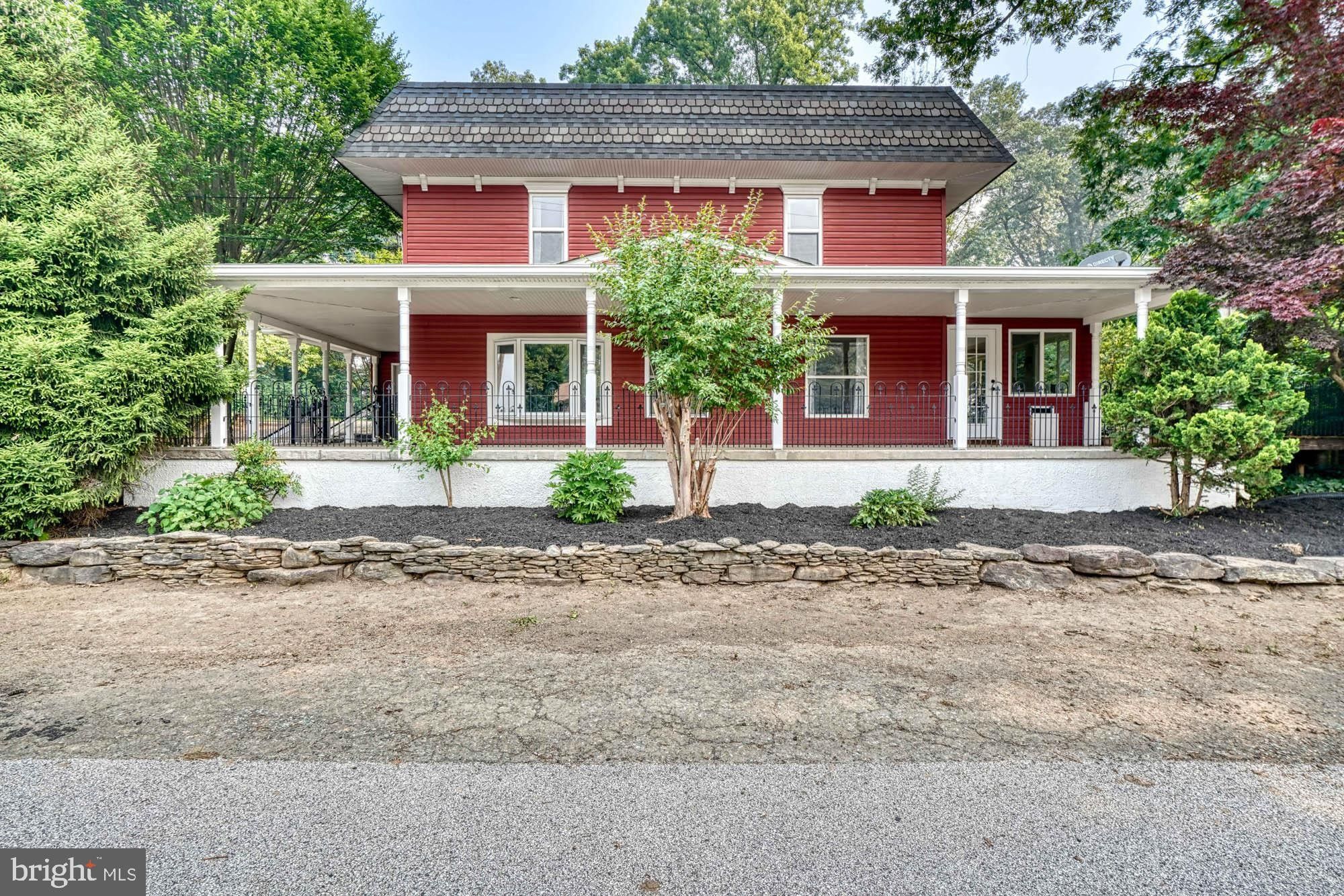 White Hall, Baltimore County, MD Commercial Property, Homesites for ...