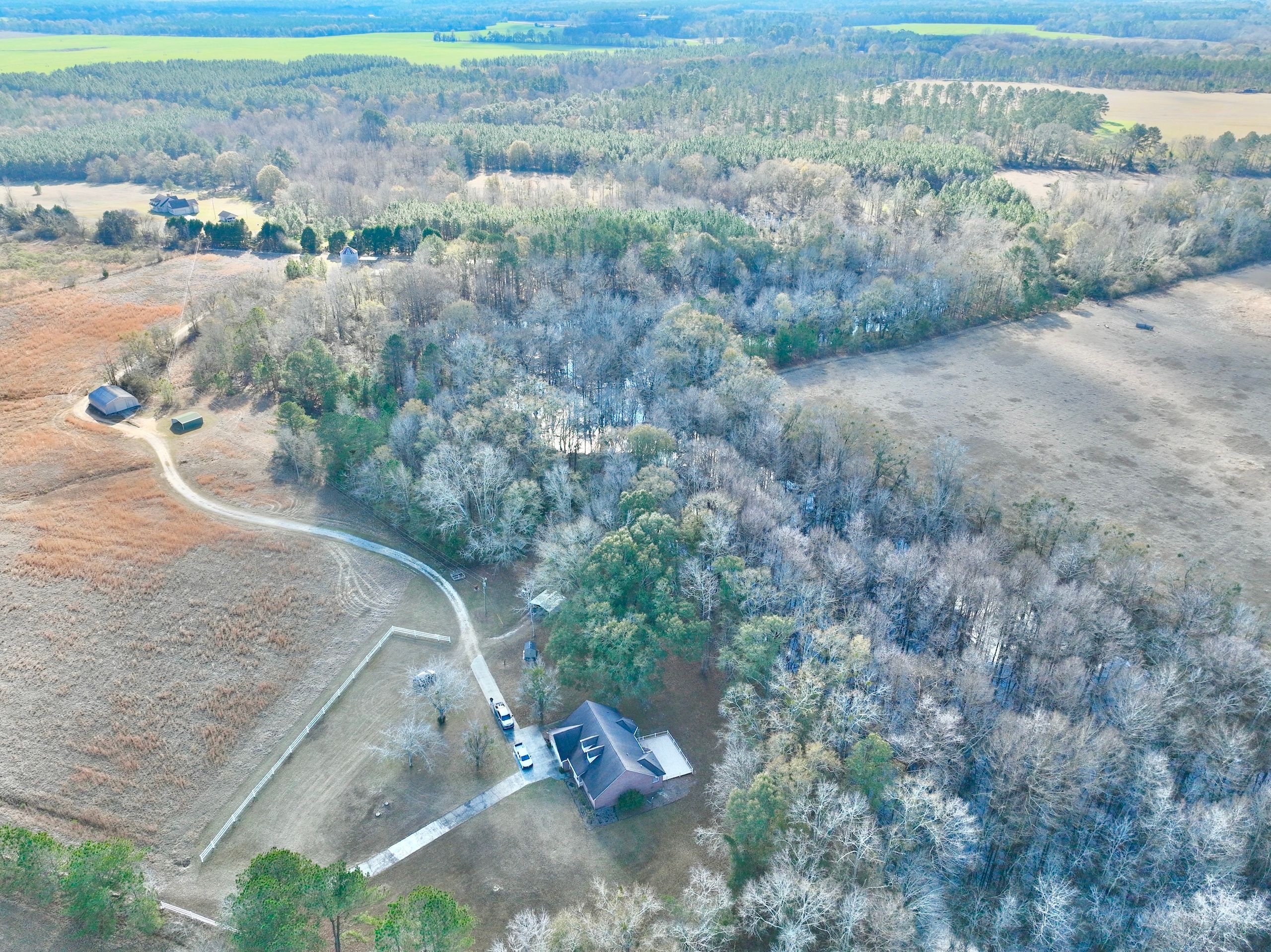 1232A Cordele Highway, Lot#WP001, Pineview, GA 31071 | LandWatch