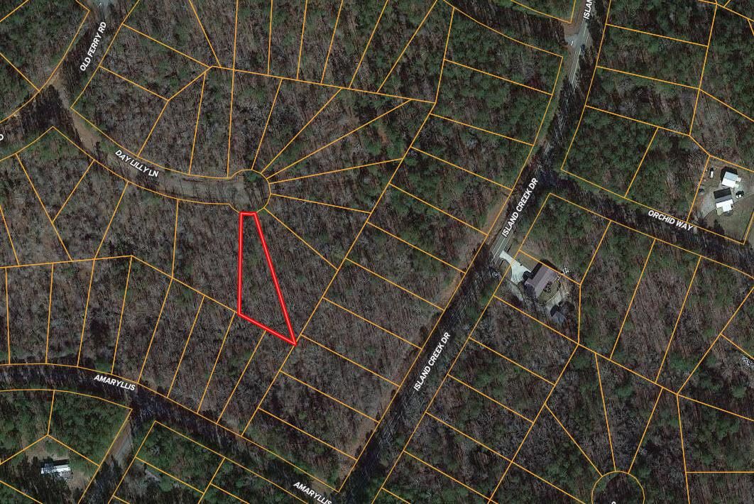 0.5 acres in Mayfield, GA, 31087 | MLS: 013B040 | LandWatch