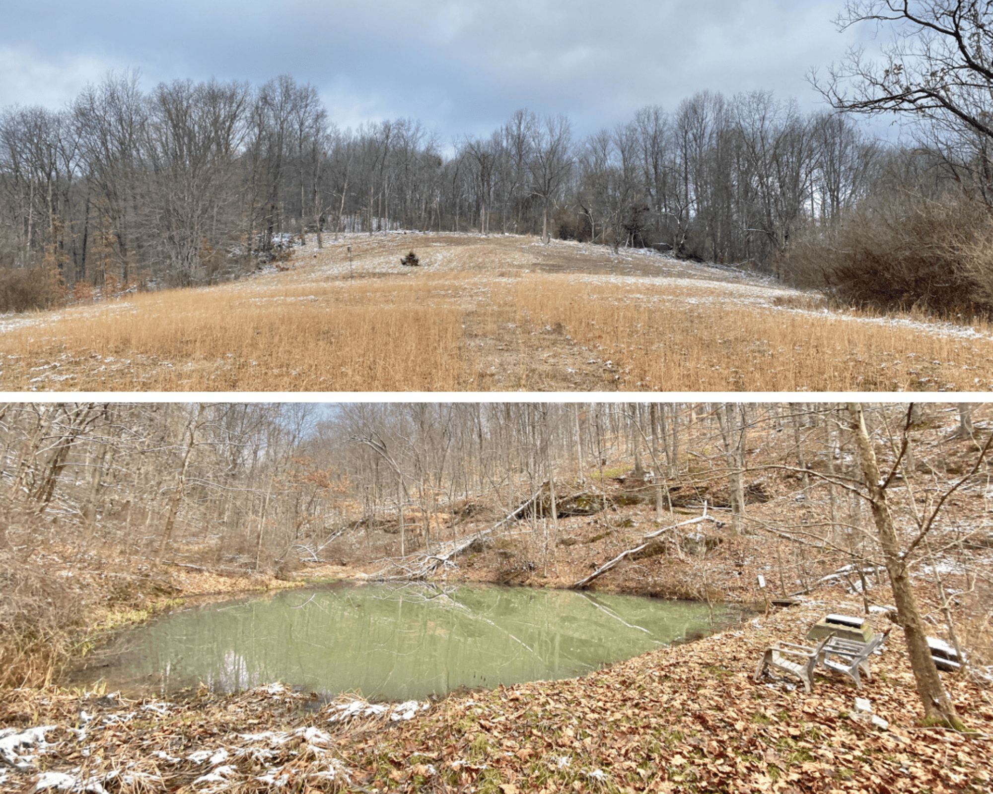 Crook Run Road, Aleppo, PA 15310 | LandWatch