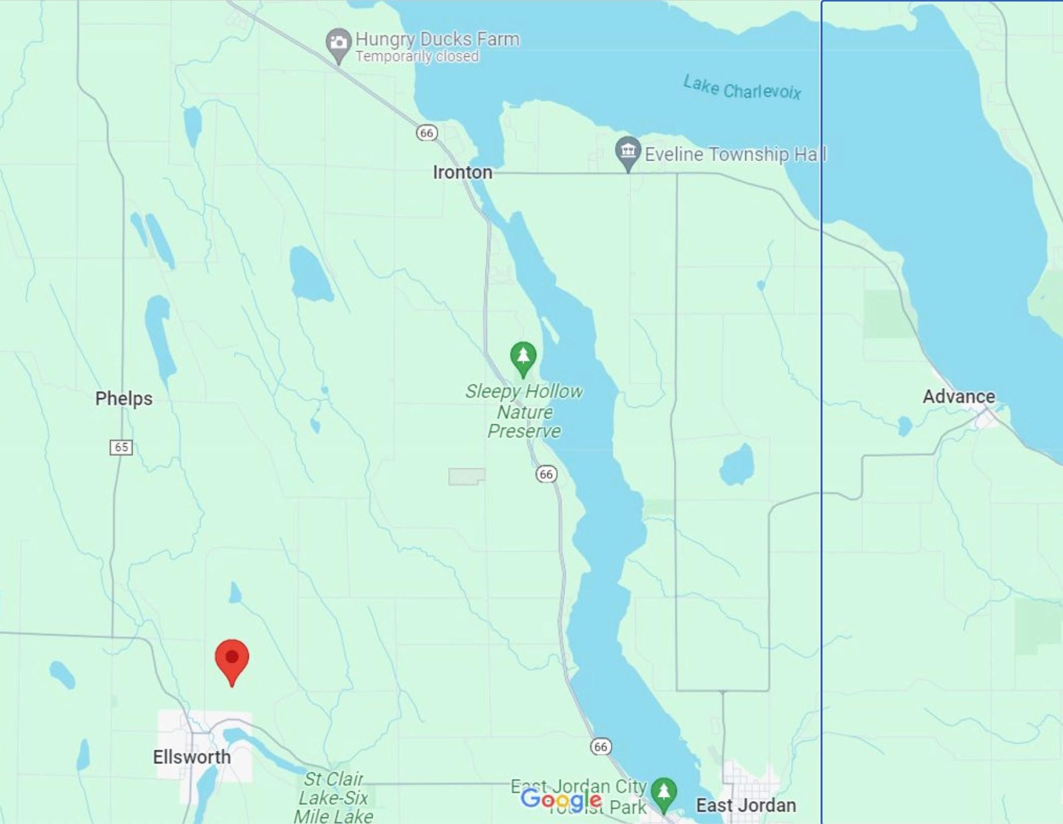 Hillman Rd, Ellsworth, MI 49729 | LandWatch