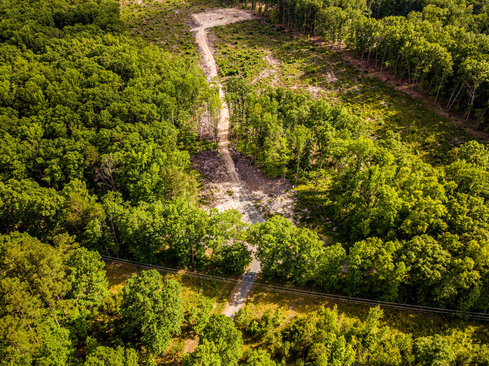 Palmyra, Fluvanna County, VA Undeveloped Land for sale Property ID ...
