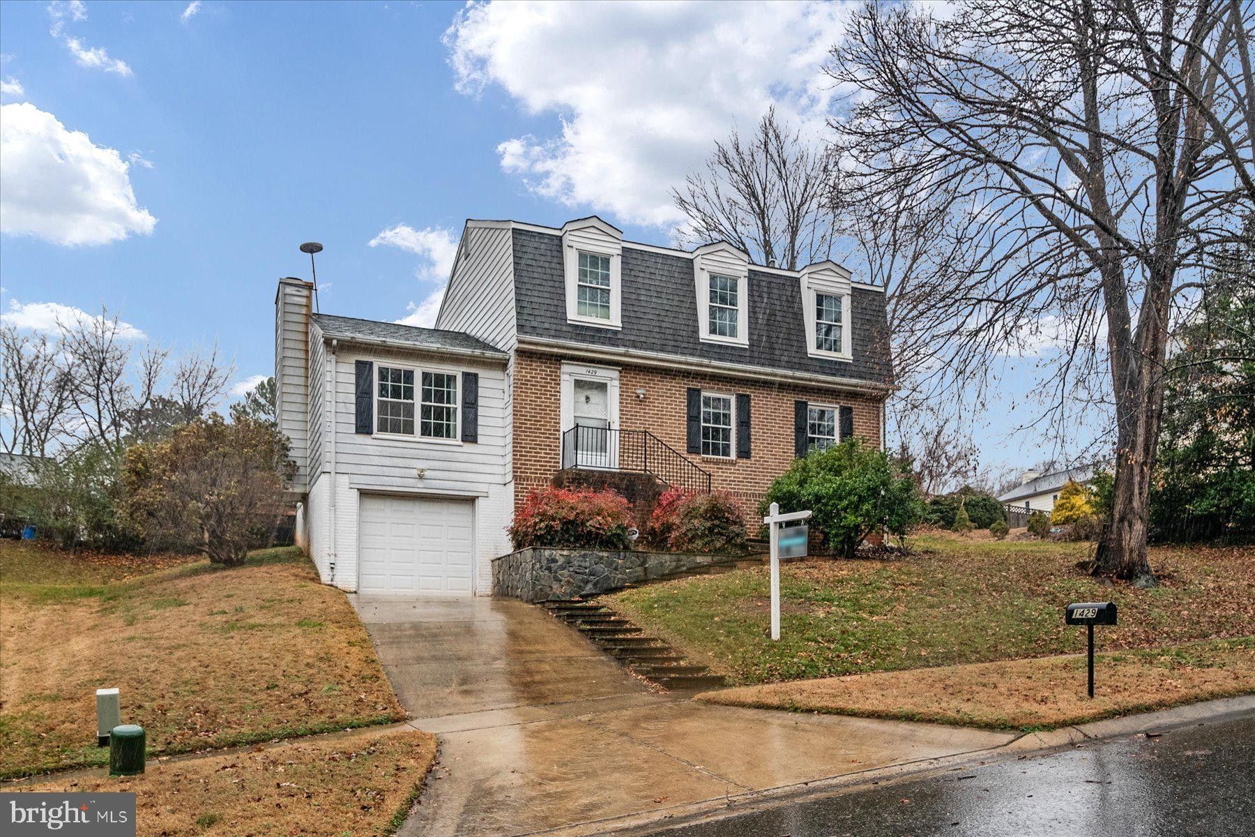 Silver Spring, Montgomery County, MD House for sale Property ID ...