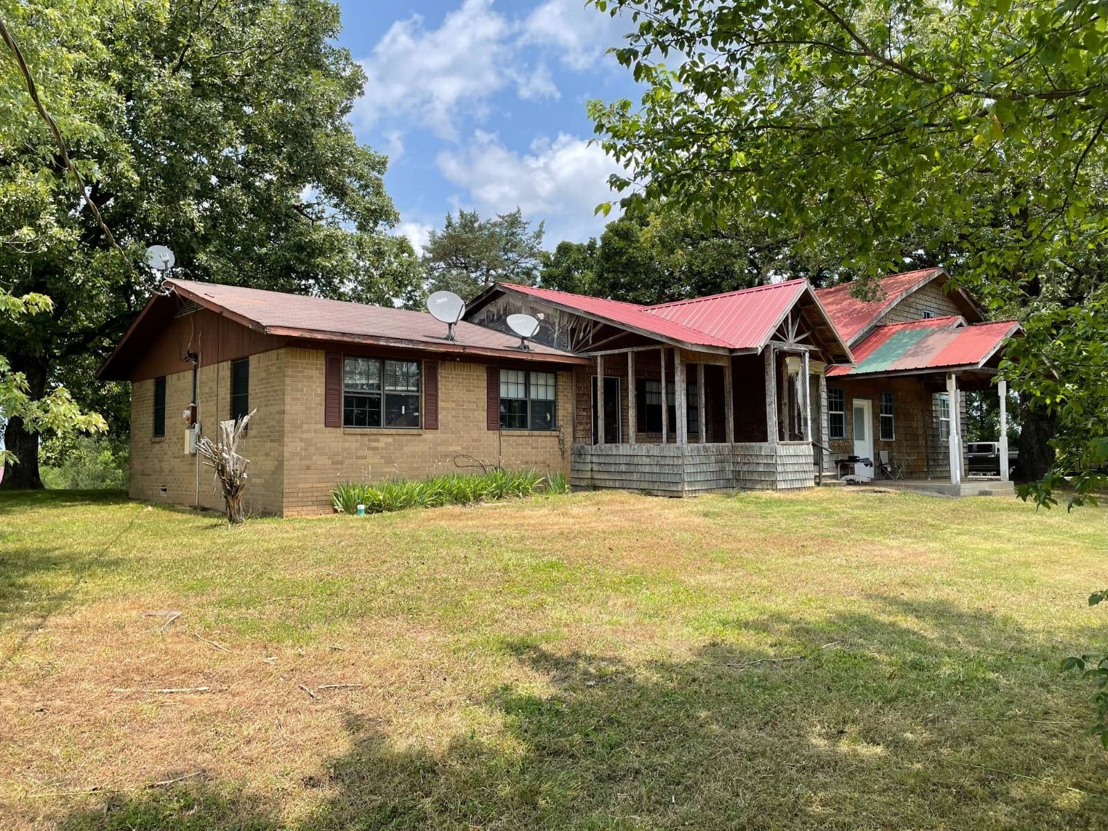 503 Cedar Ln, Strawberry, AR 72469 | MLS: 11234857 | LandWatch