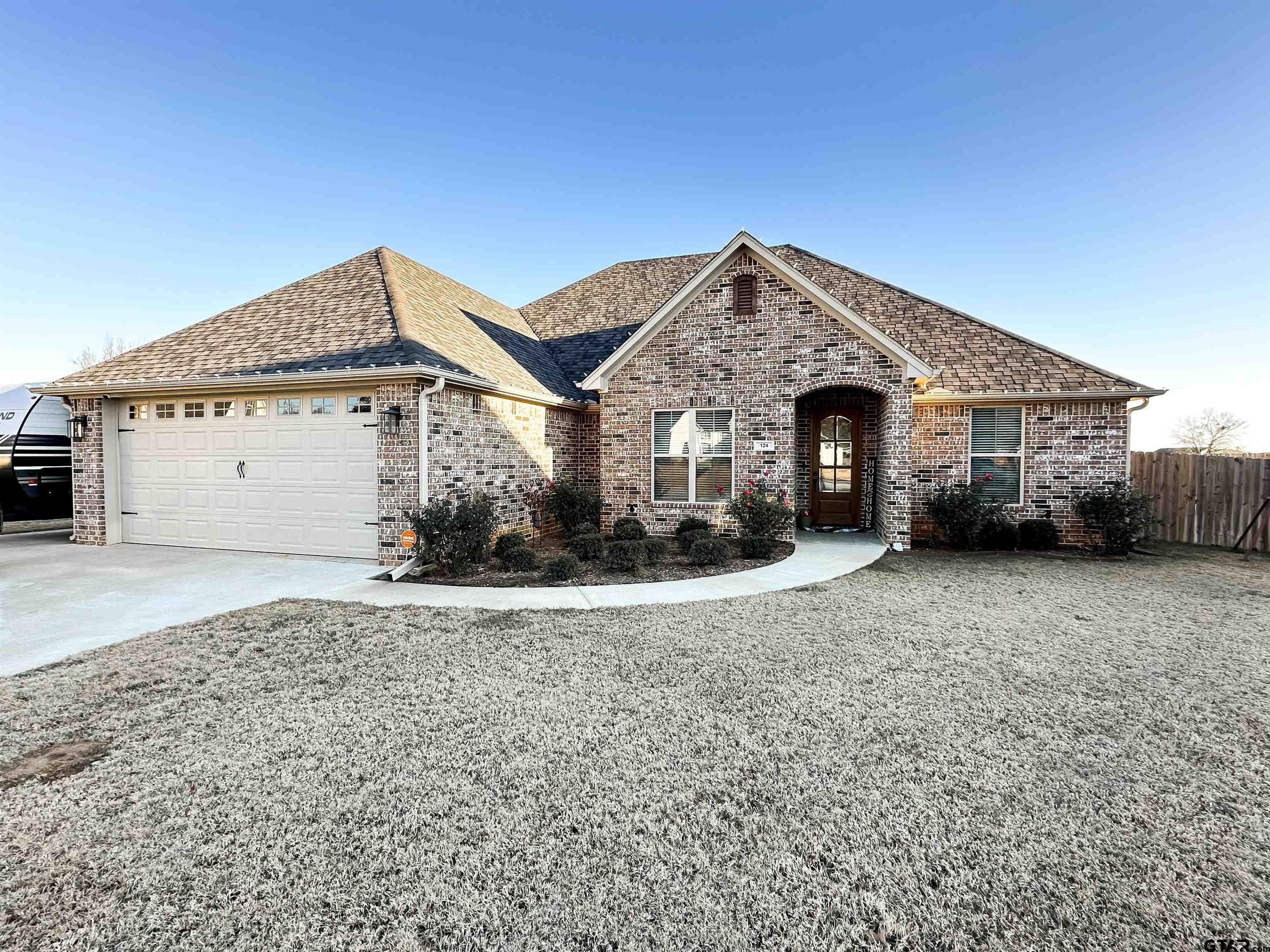 Chandler, Henderson County, TX House for sale Property ID: 418641052 ...