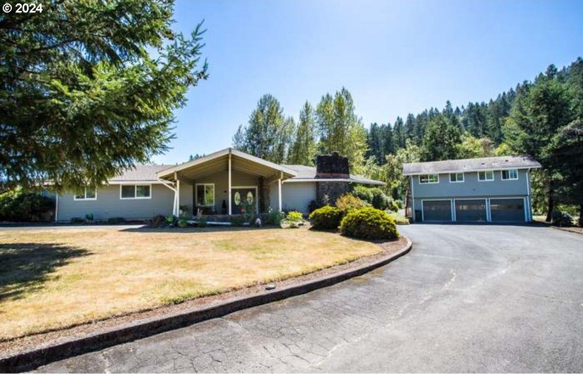 Springfield, Lane County, OR House for sale Property ID: 418642227 ...