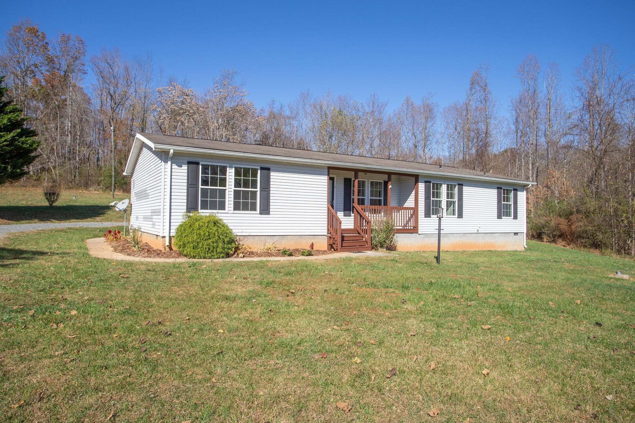 330 Montreal Lane, Shipman, VA 22971 | LandWatch