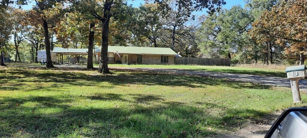 Bogata, Red River County, TX House for sale Property ID: 418421807 ...